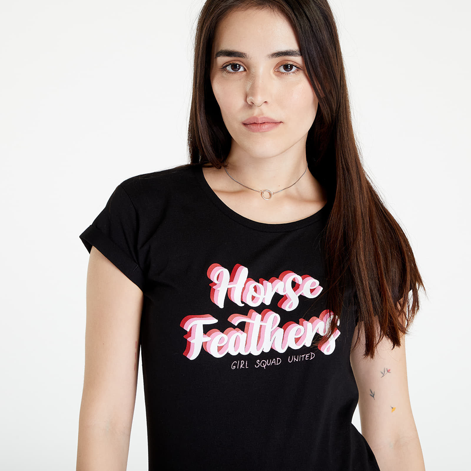 Horsefeathers Dania Top