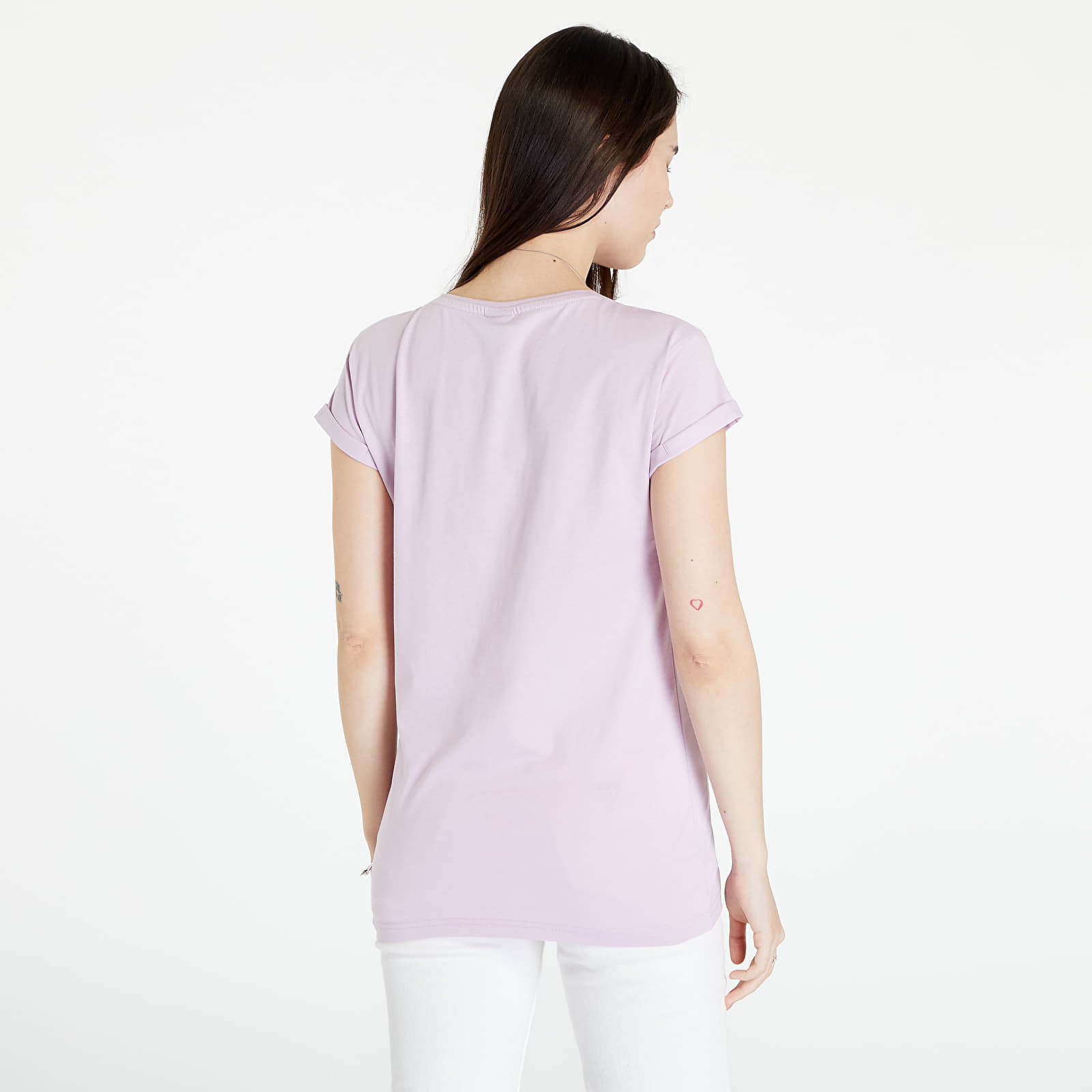 Tank Tops Horsefeathers Mikey Top Lilac (SW863A) | Footshop