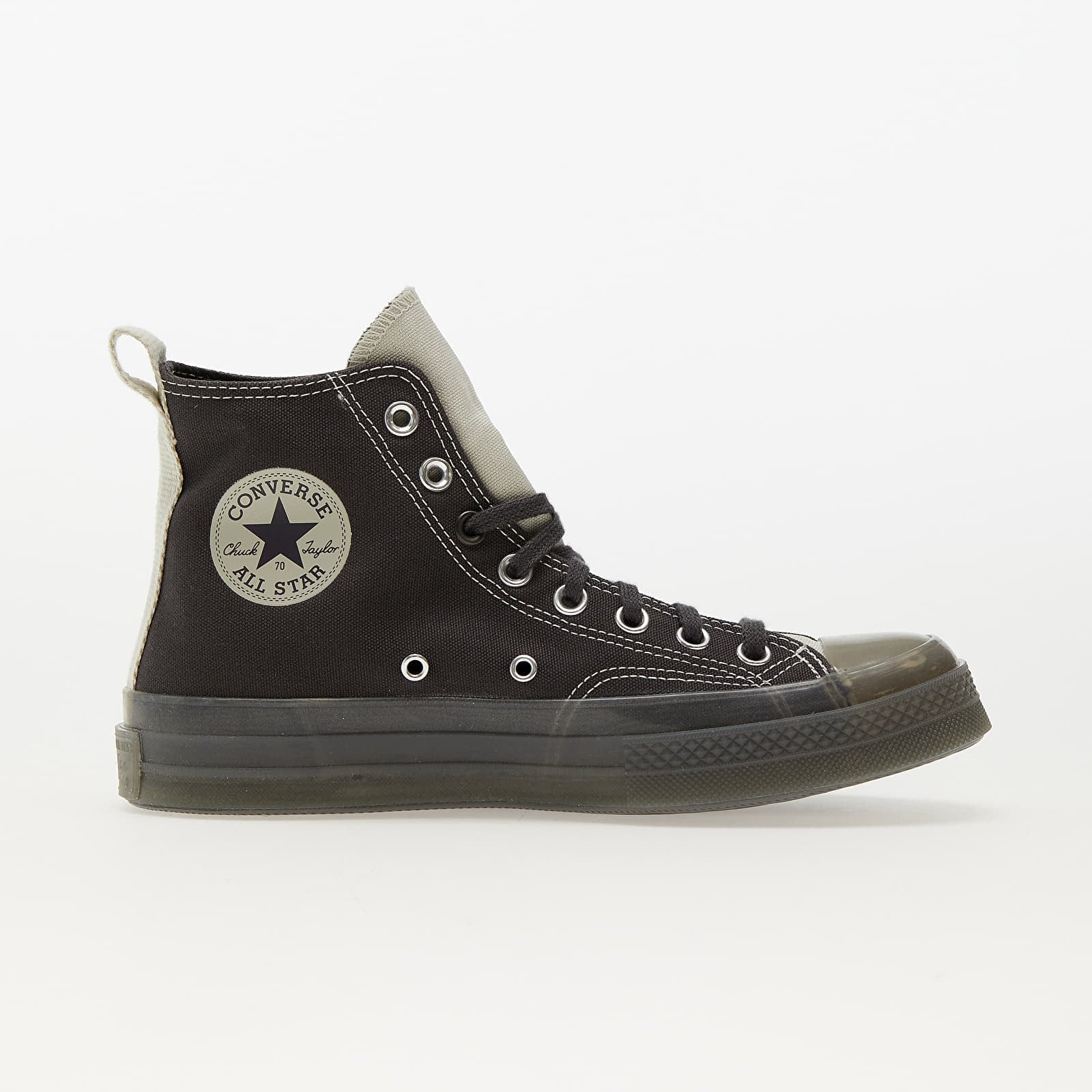 Men's shoes Converse x A-COLD-WALL* Chuck 70 Pavemet/ Silver Birch ...