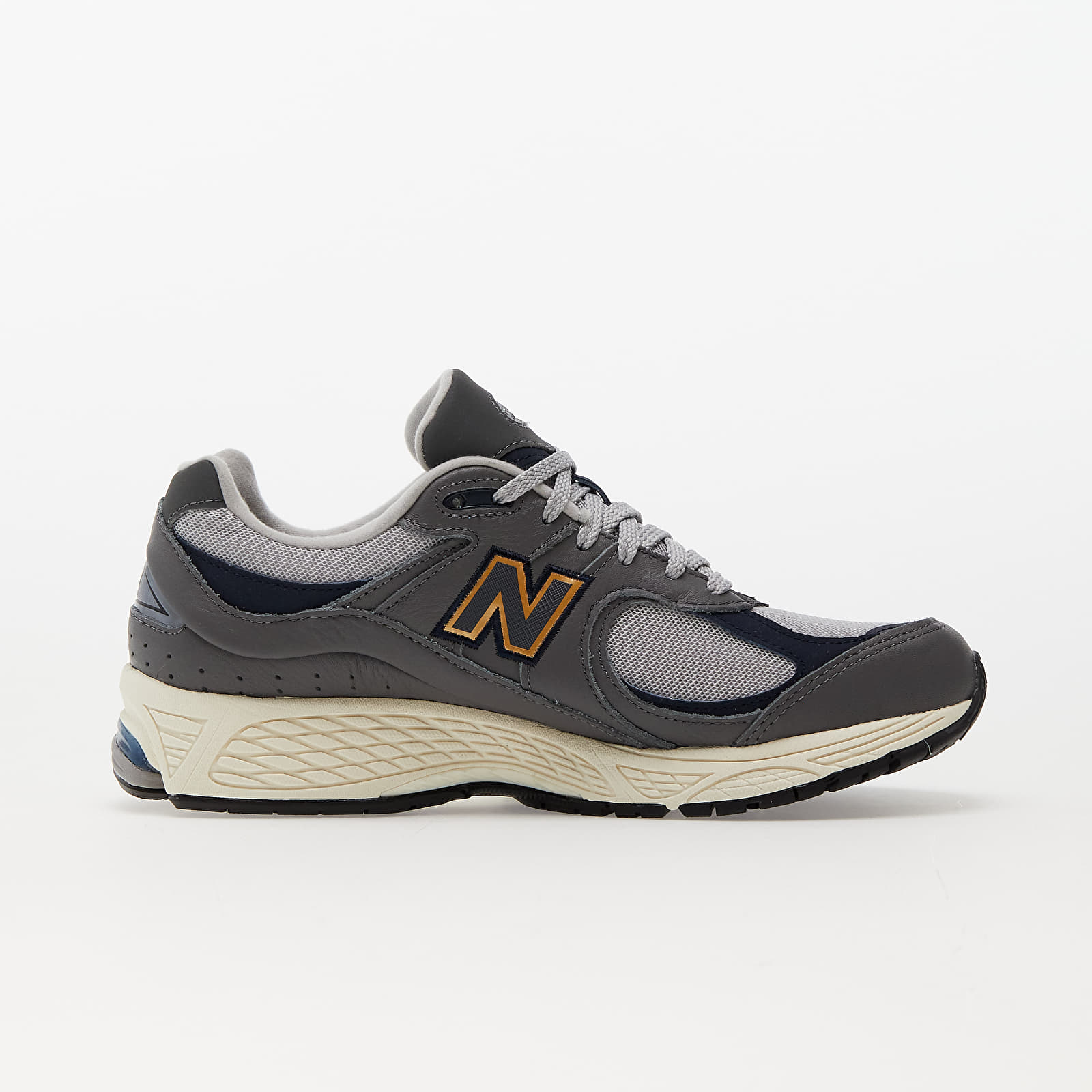 New Balance 2002R Castle Rock | Footshop