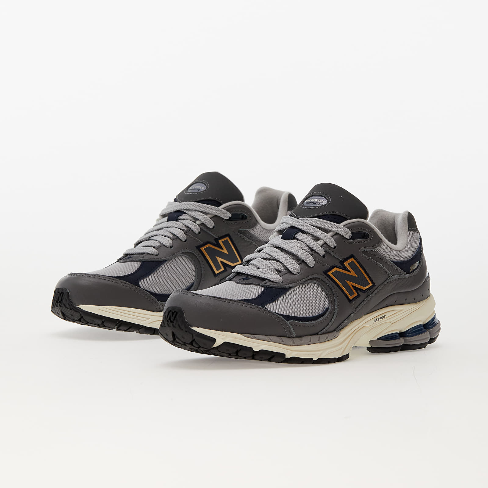 Men's shoes New Balance 2002R Castle Rock (M2002RHP) | Footshop