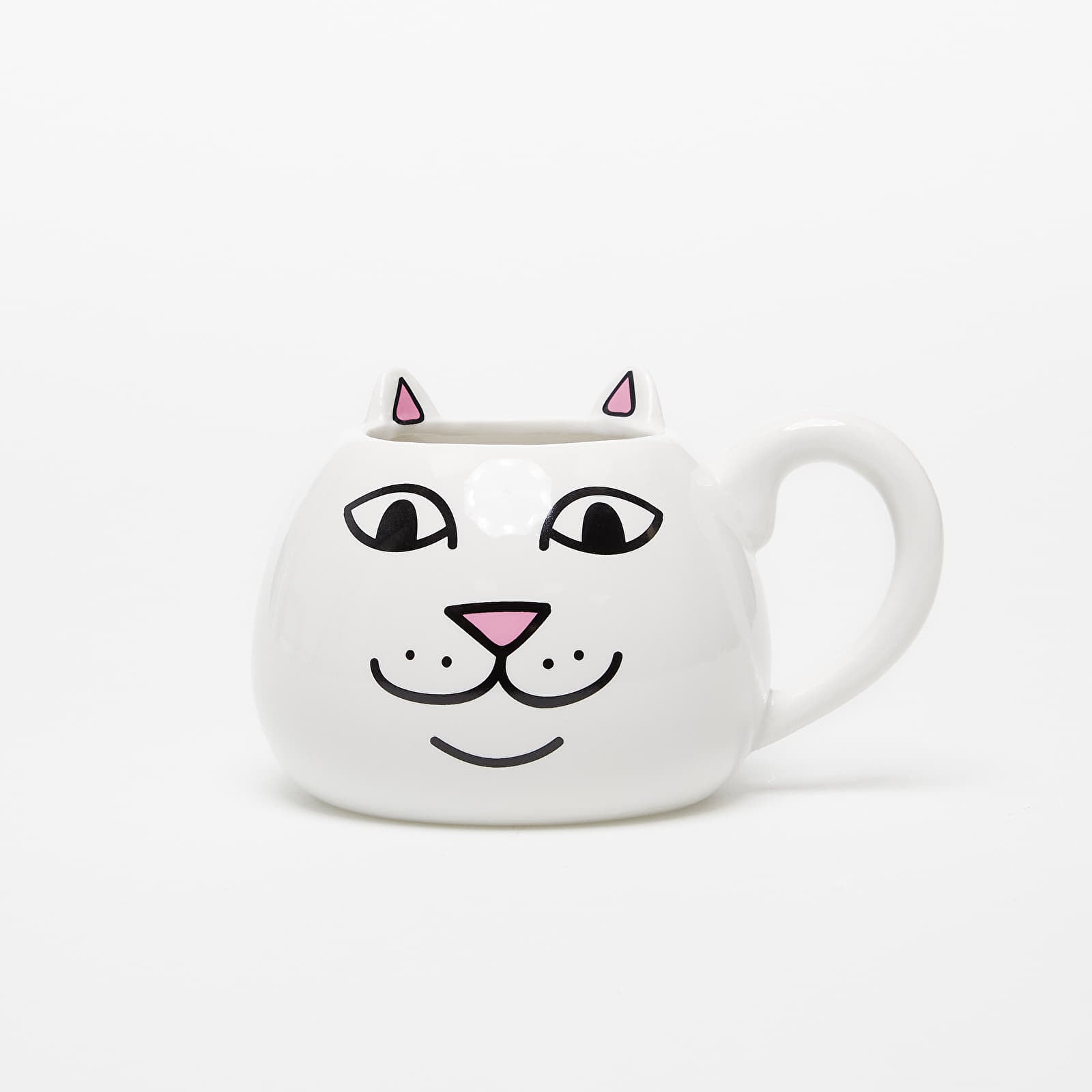 RIPNDIP Nermal Face Mug