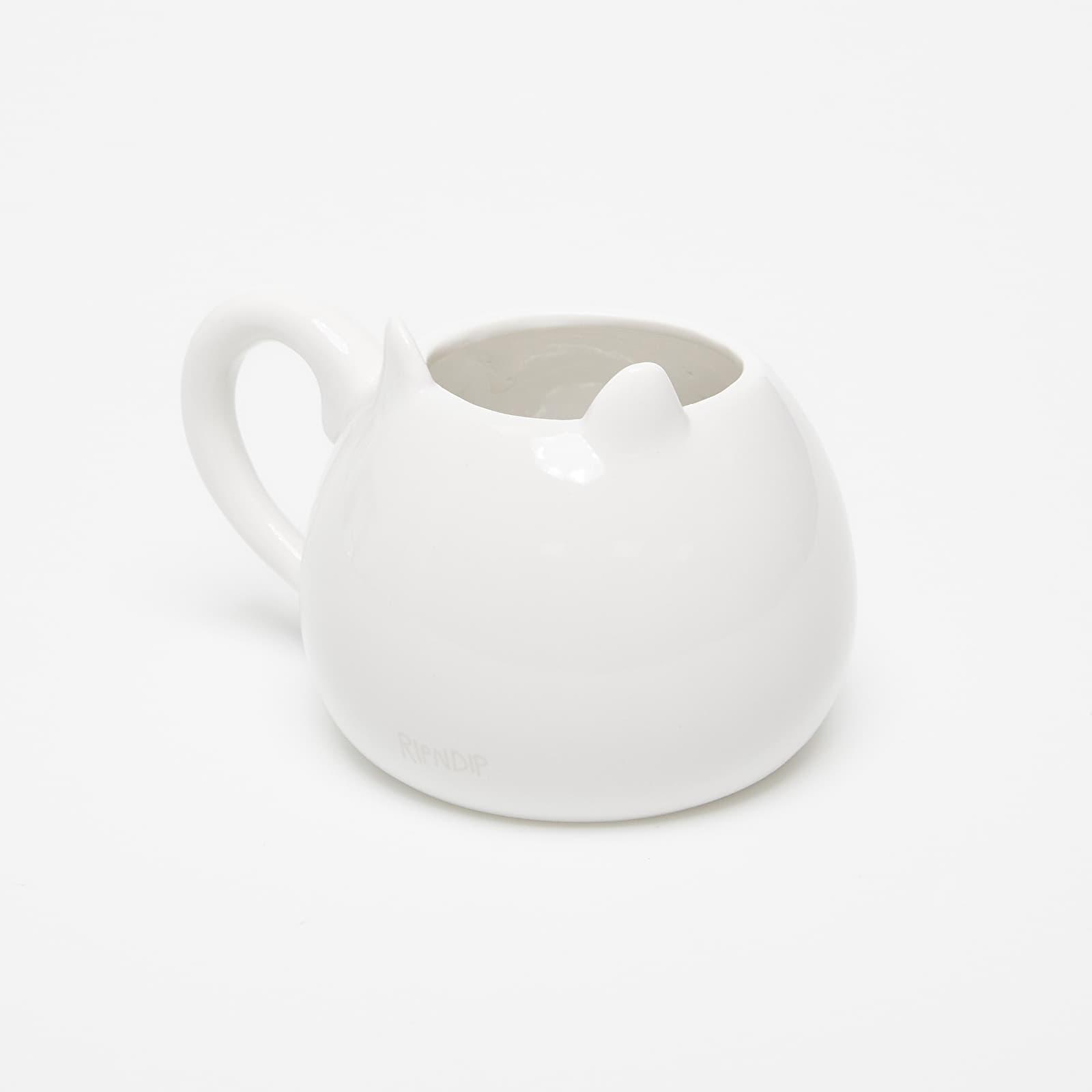 Other accessories RIPNDIP Nermal Face Mug White | Footshop