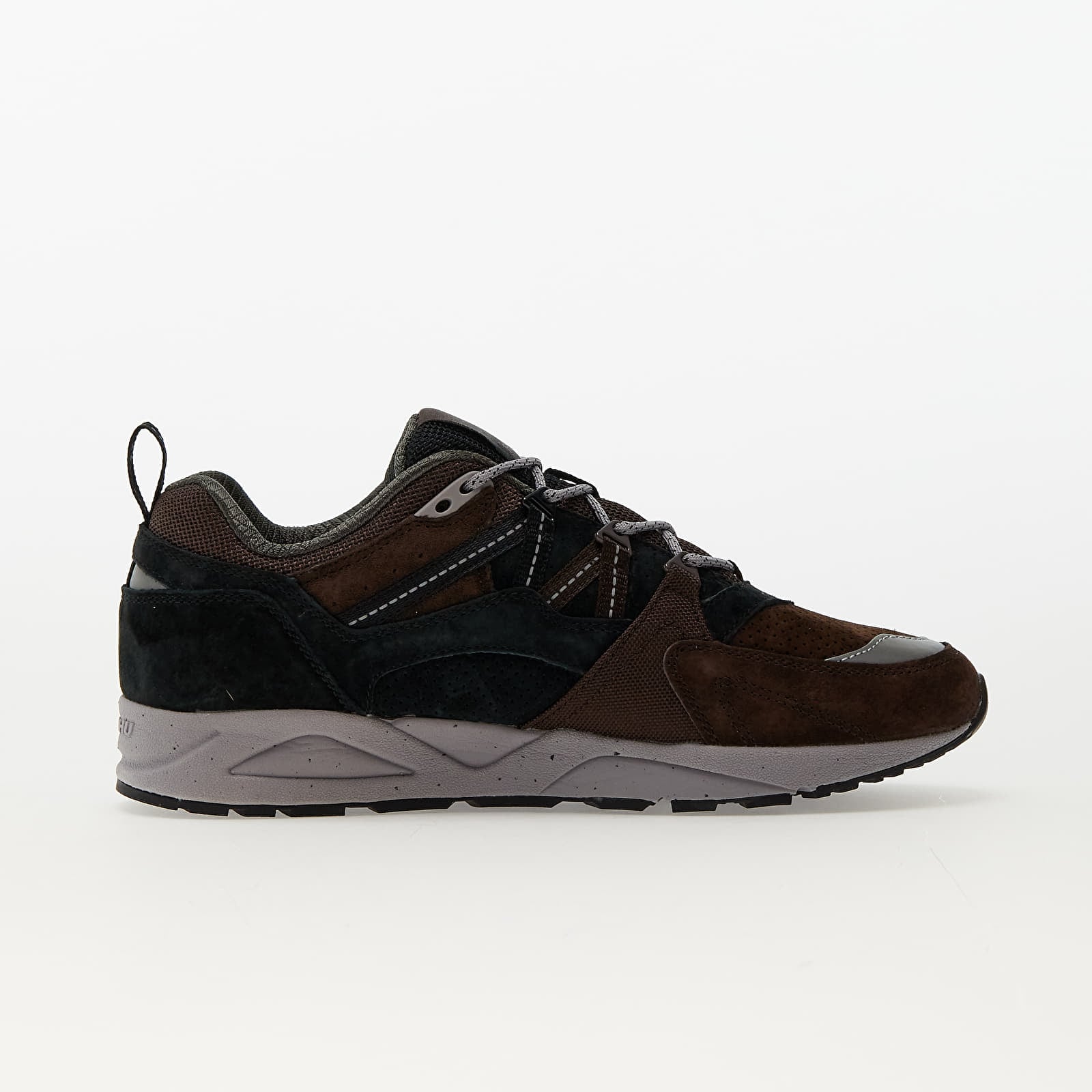 Men's shoes Karhu Fusion 2.0 Jet Black/ Java | Footshop