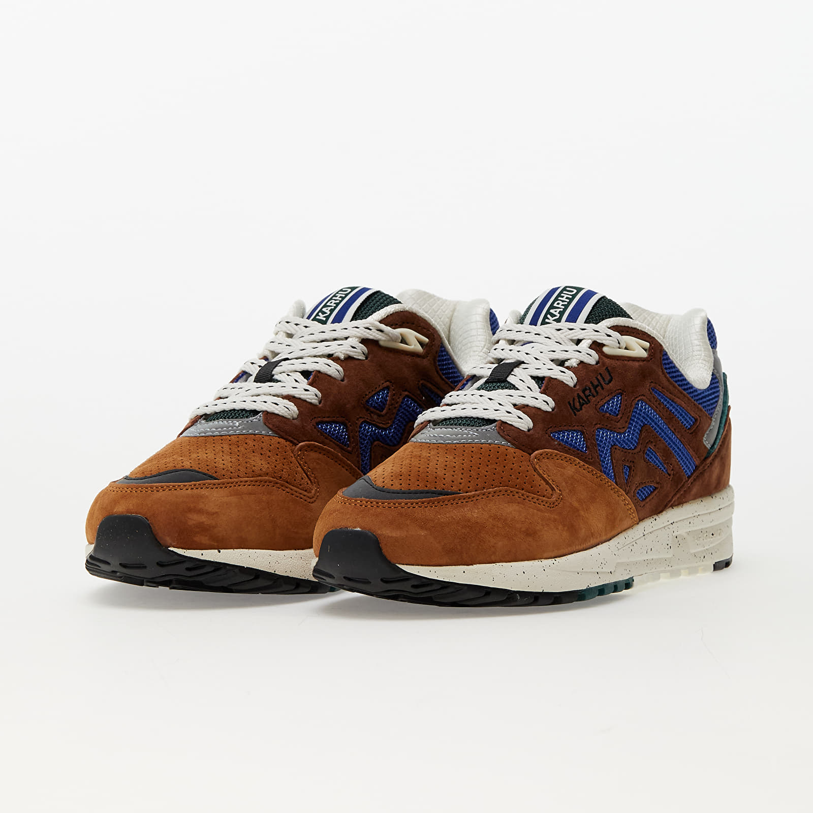 Men's shoes Karhu Legacy 96 Aztec/ Sodalite Blue (F806037) | Footshop