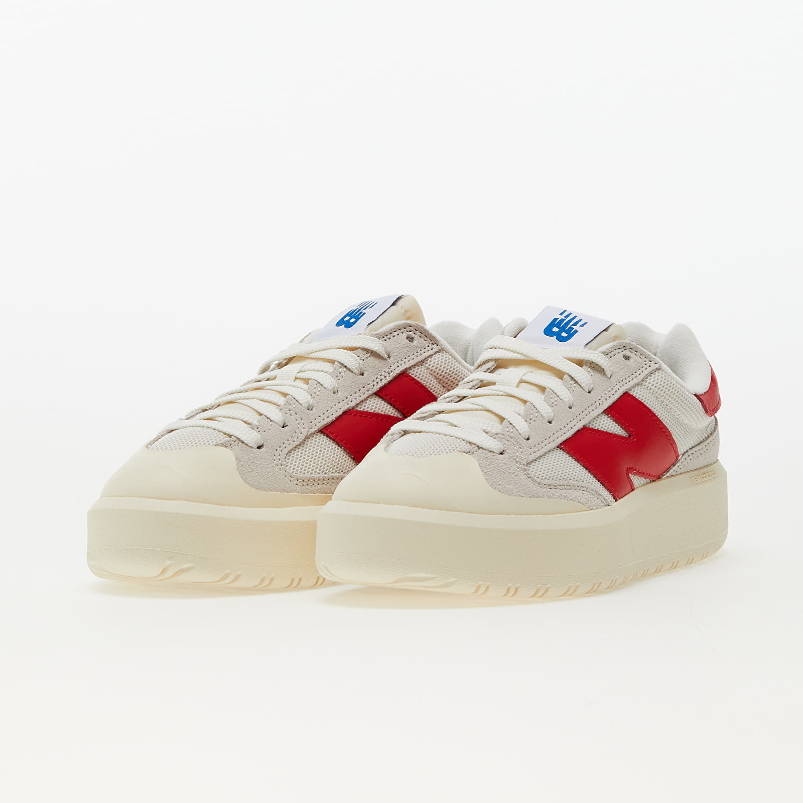 Women's shoes New Balance 302 Sea Salt (CT302RD) | Footshop