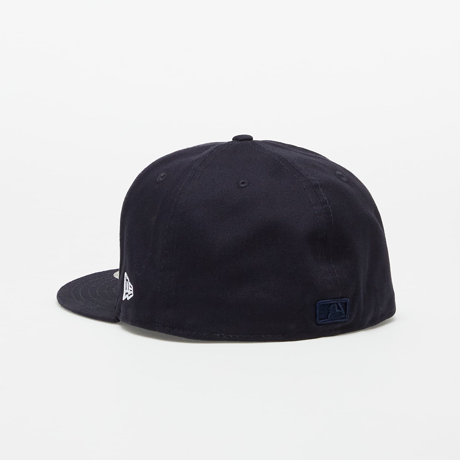 Caps New Era Boston Red Sox Side Patch 59FIFTY Fitted Cap Navy | Footshop