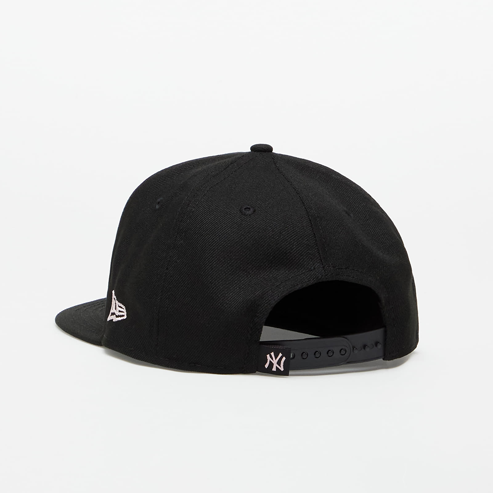 Caps New Era New York Yankees MLB Team Drip 9FIFTY Snapback Cap Black ...