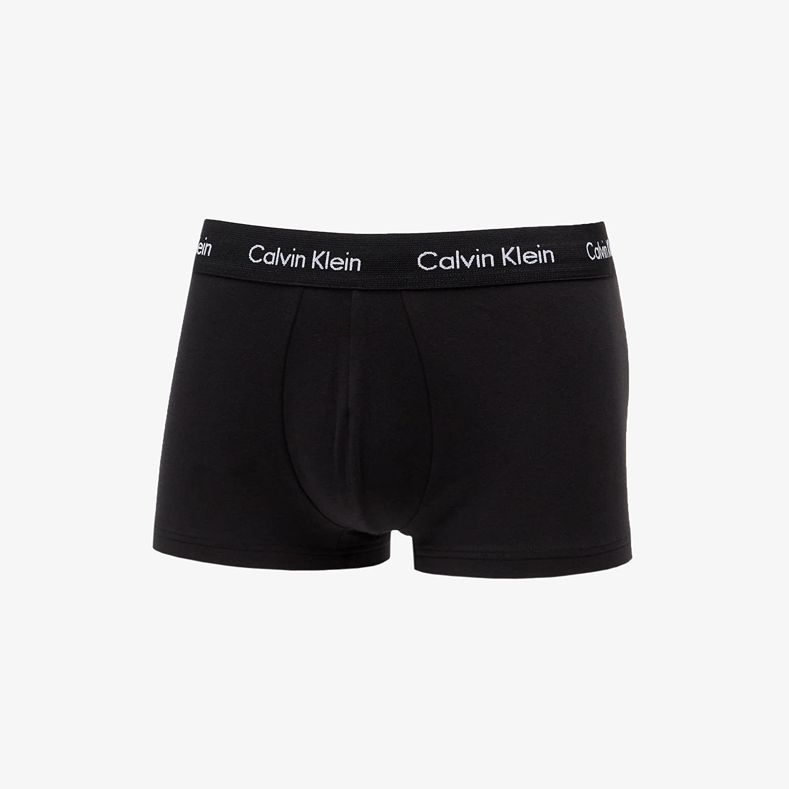 Boxer shorts Calvin Klein Cotton Stretch Low Rise Trunk 3-Pack Bright ...