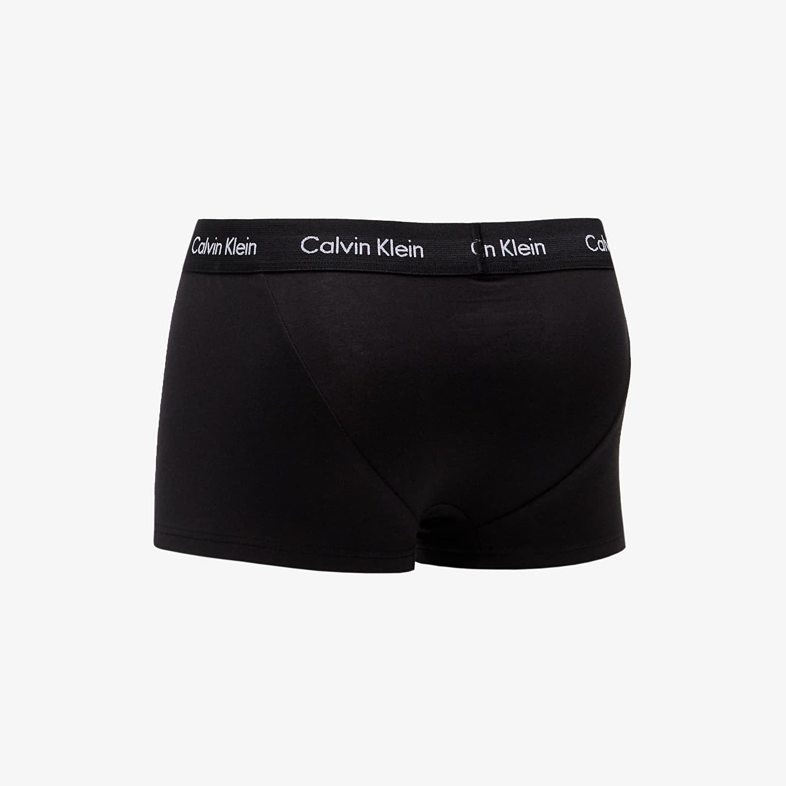 Boxer shorts Calvin Klein Cotton Stretch Low Rise Trunk 3-Pack Bright ...
