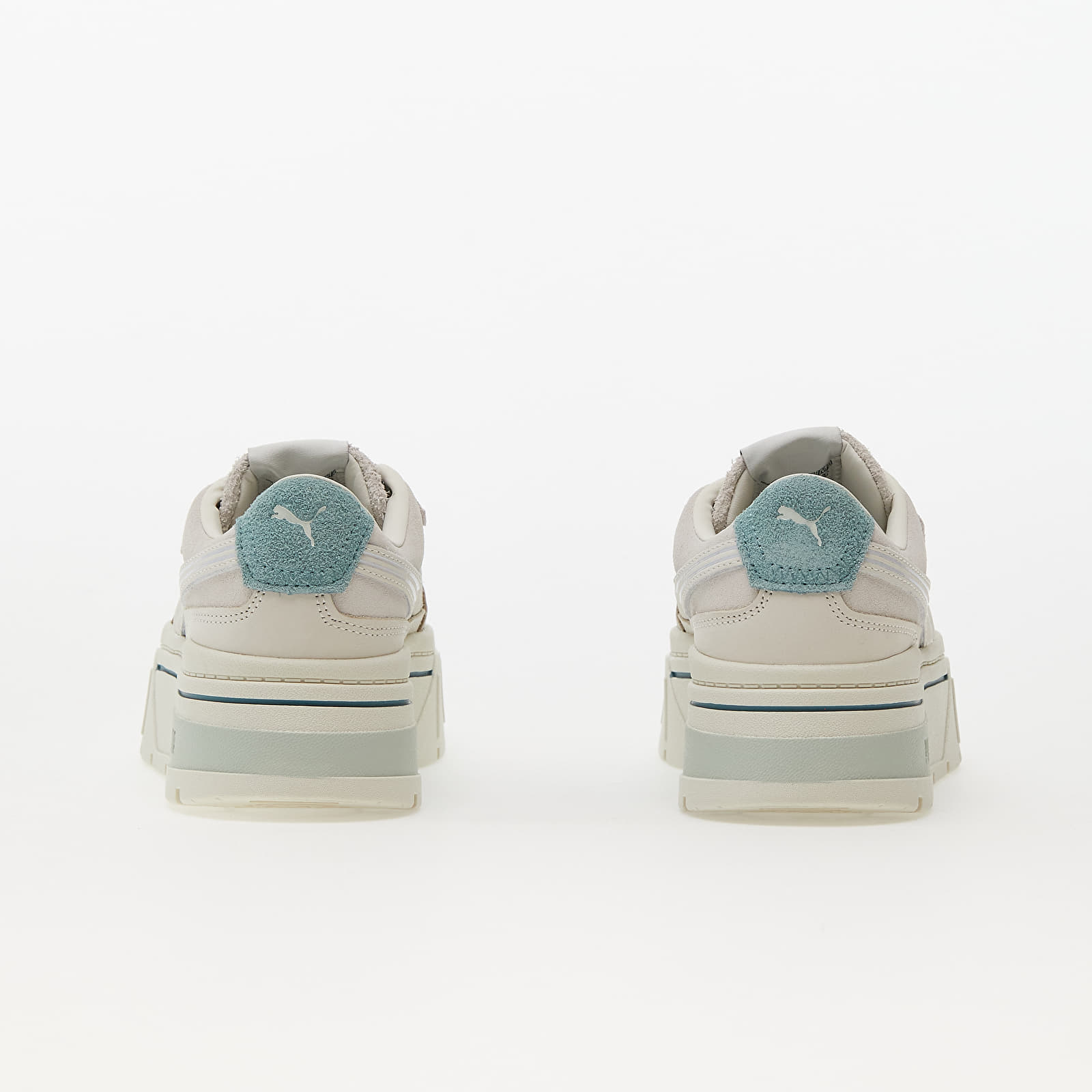Încălțăminte și sneakerși pentru femei Puma Mayze Stack ...
