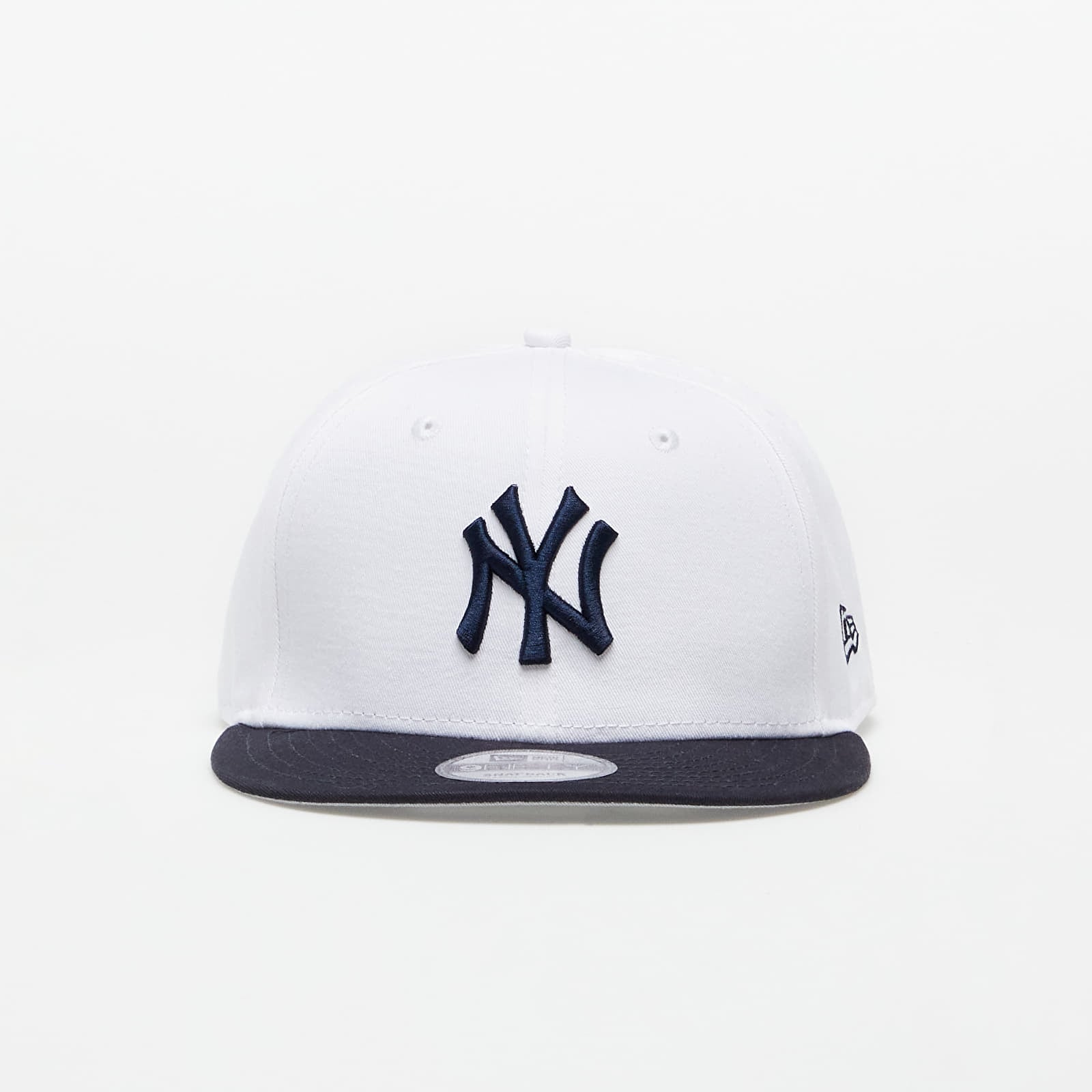 Caps New Era New York Yankees 9FIFTY Snapback Cap White | Footshop