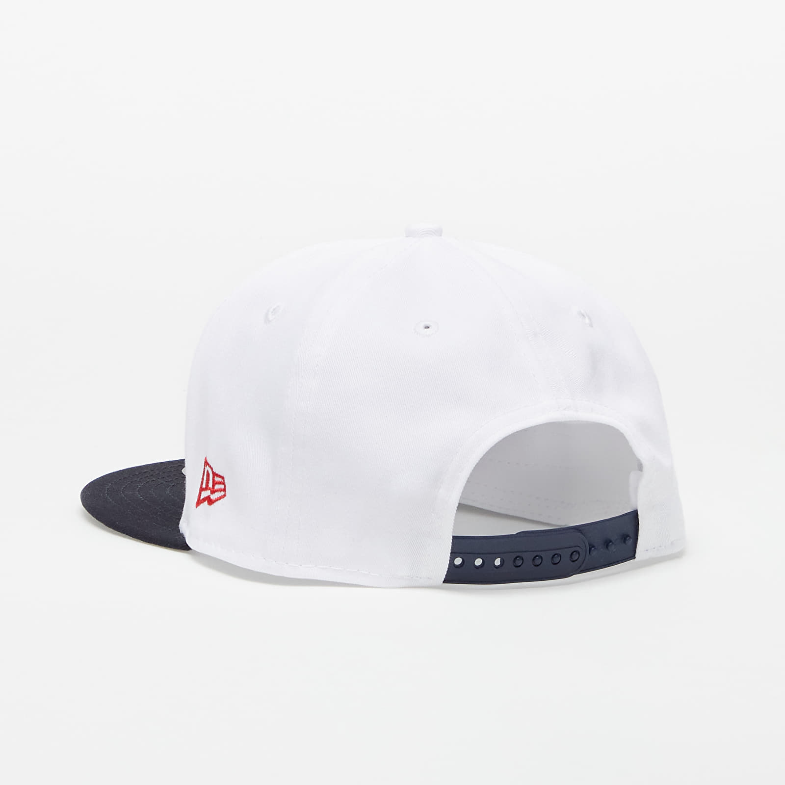 Caps New Era Gorra Boston Red Sox MLB 9FIFTY Snapback Blanco | Footshop