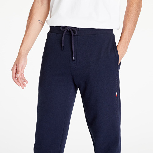 Hosen und Jeans Tommy Hilfiger Icon 2.0 Pant Hwk Navy Footshop