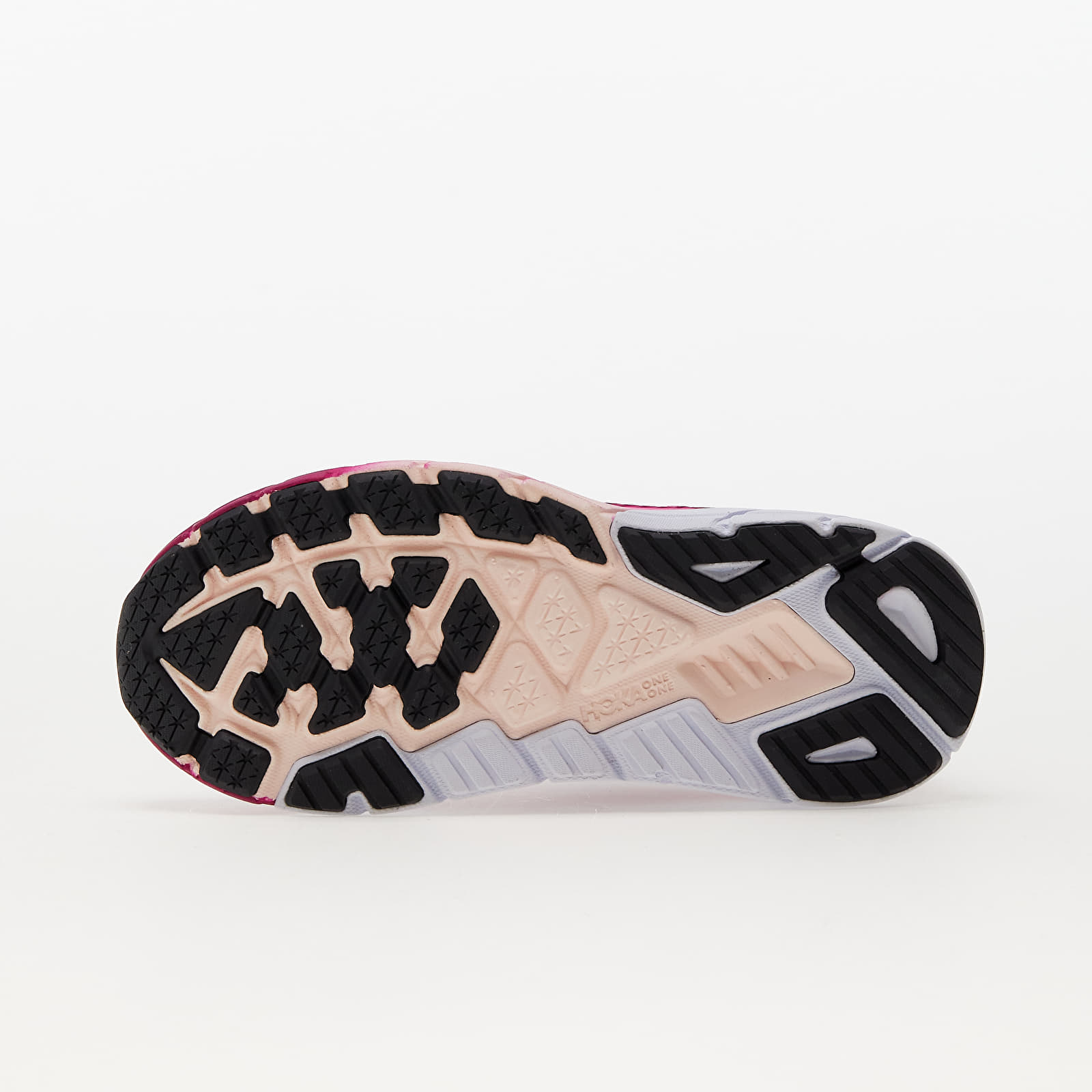 Women's shoes Hoka One One® W Arahi 6 Festival Fuchsia/ Ibis Rose ...