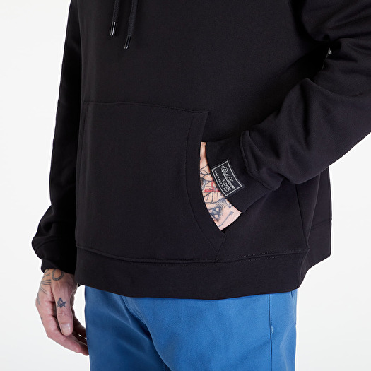 Sweatshirts RAF SIMONS Regular Fit Hoodie Die Has Cast Print Sweatshirts RAF SIMONS Regular Fit Hoodie Die Has Cast Print