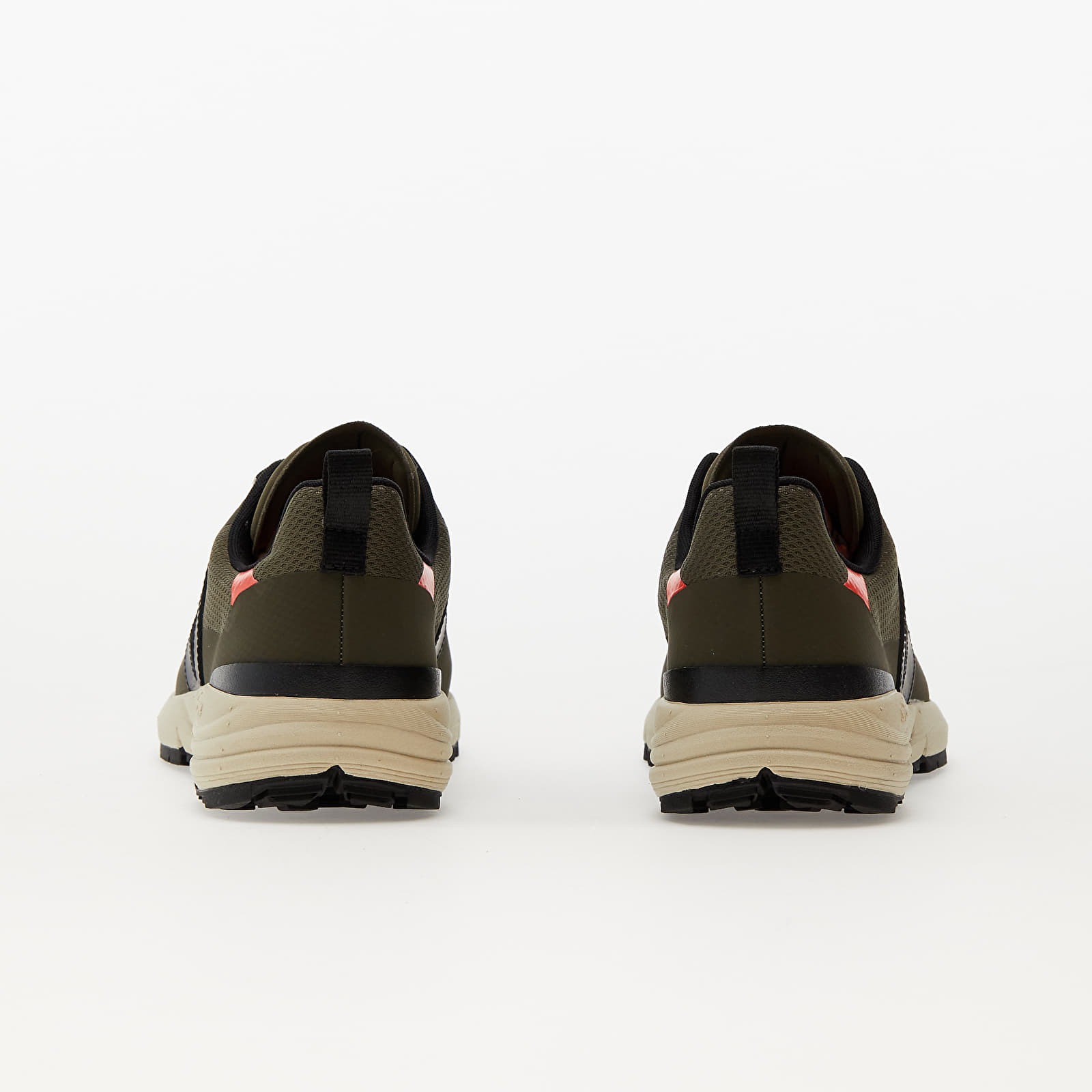 Încălțăminte și sneakerși pentru bărbați Veja Dekkan Kaki Black | Footshop