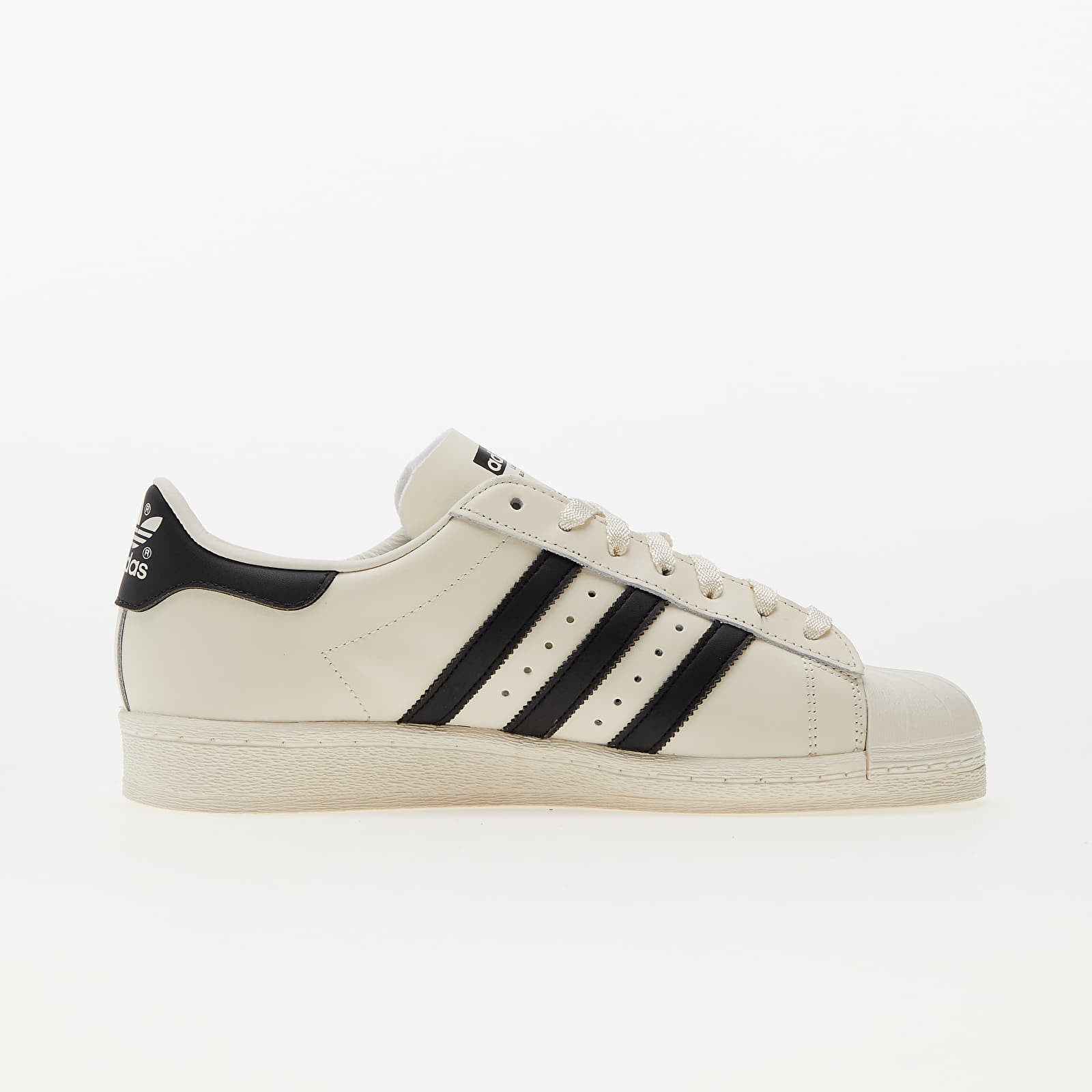 Pánské tenisky a boty adidas Superstar 82 Cloud White/ Core Black/ Off ...