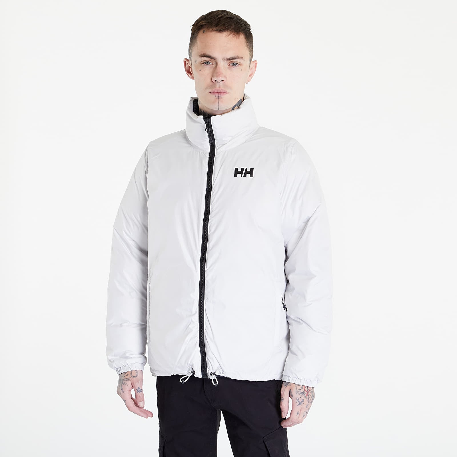 Helly Hansen Reversible Down Jacket