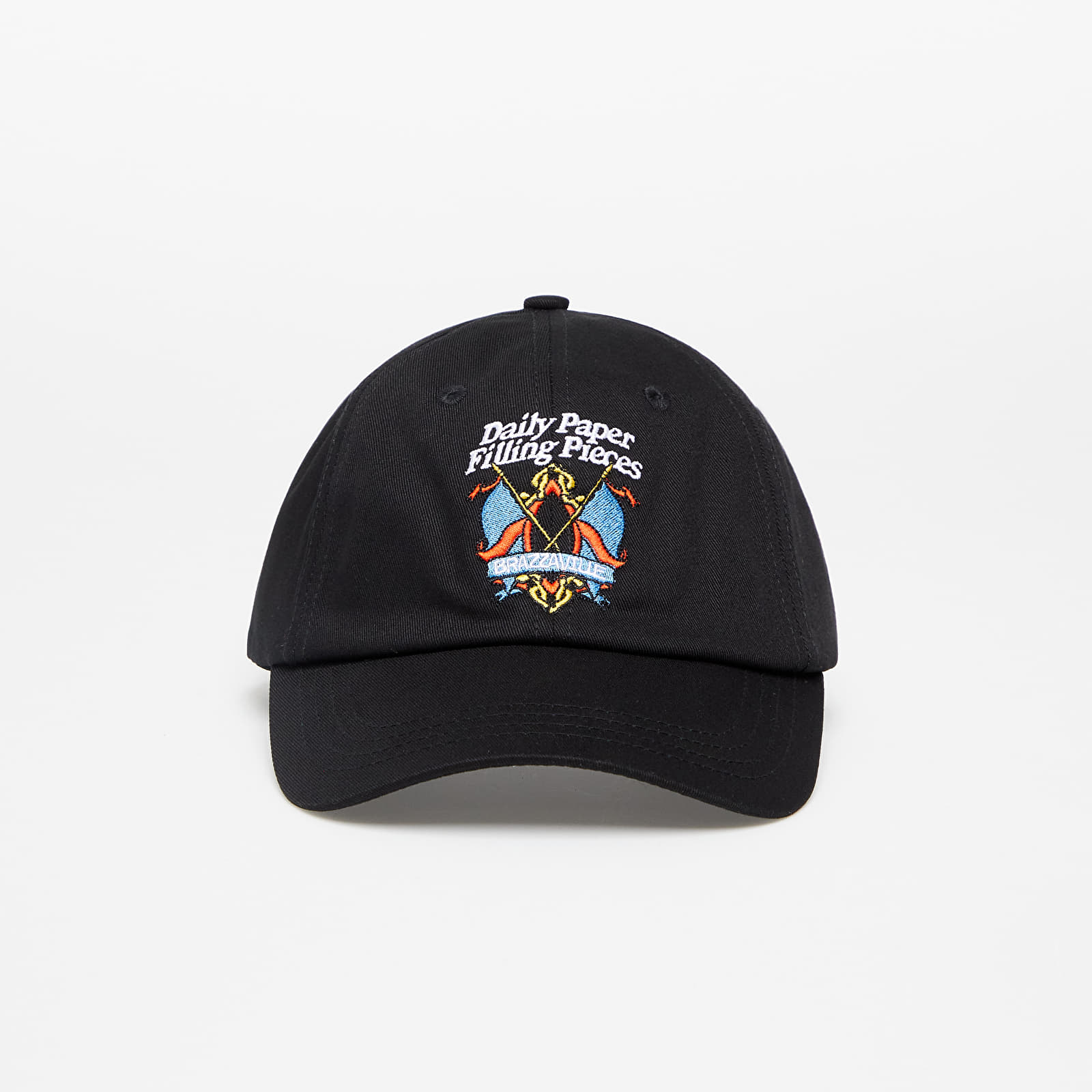 Daily Paper x Filling Pieces Cap