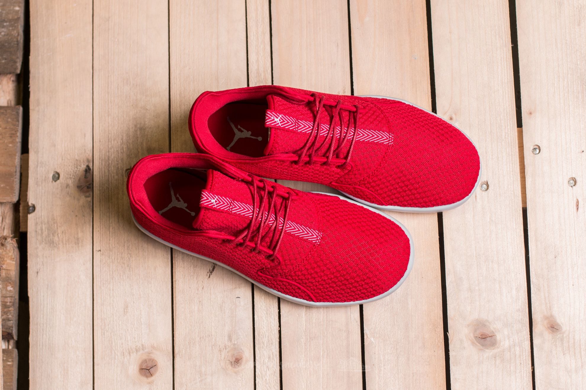 Men's shoes Jordan Eclipse Gym Red/ Wolf Grey | Footshop
