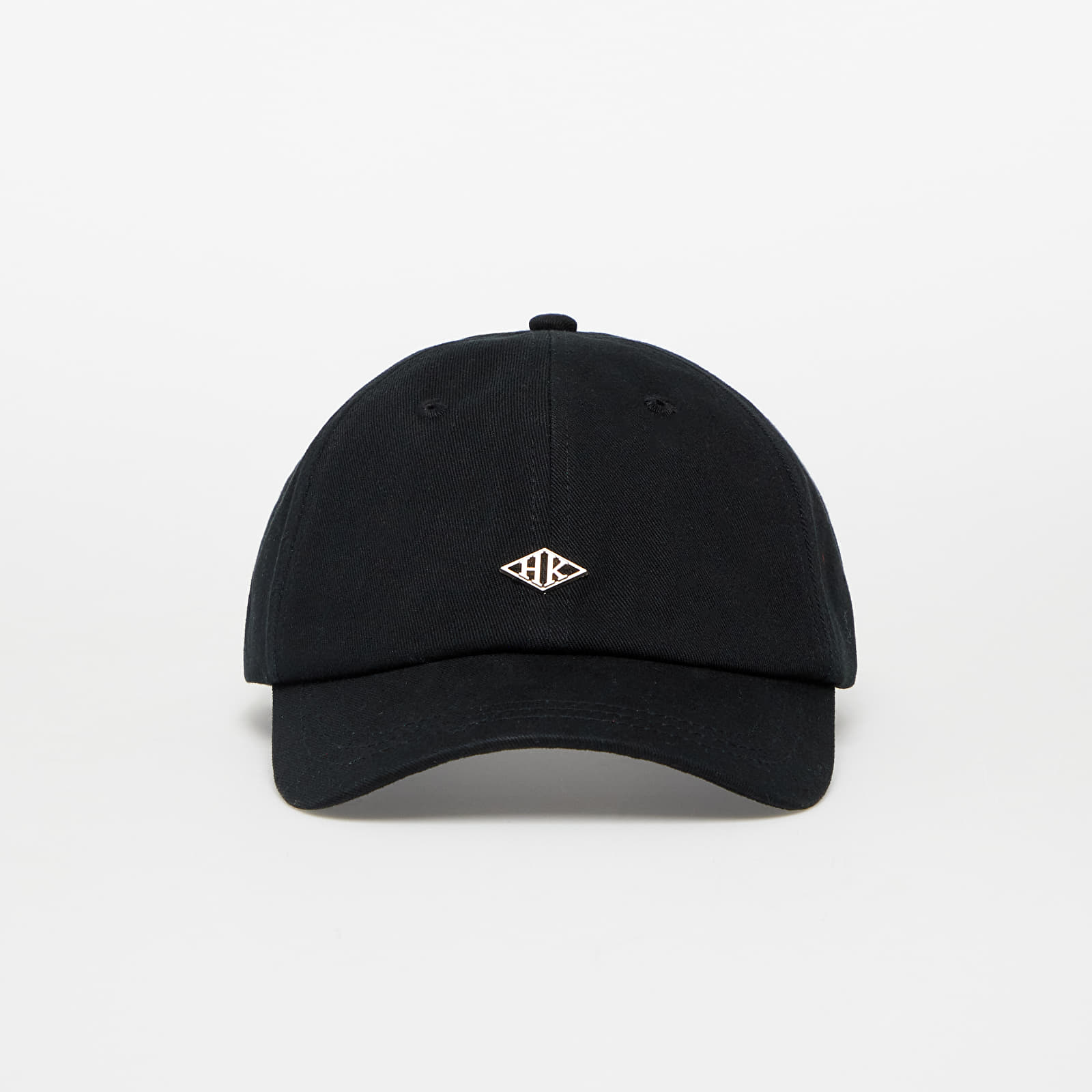 Han Kjøbenhavn HK Diamond Metal Logo Cap