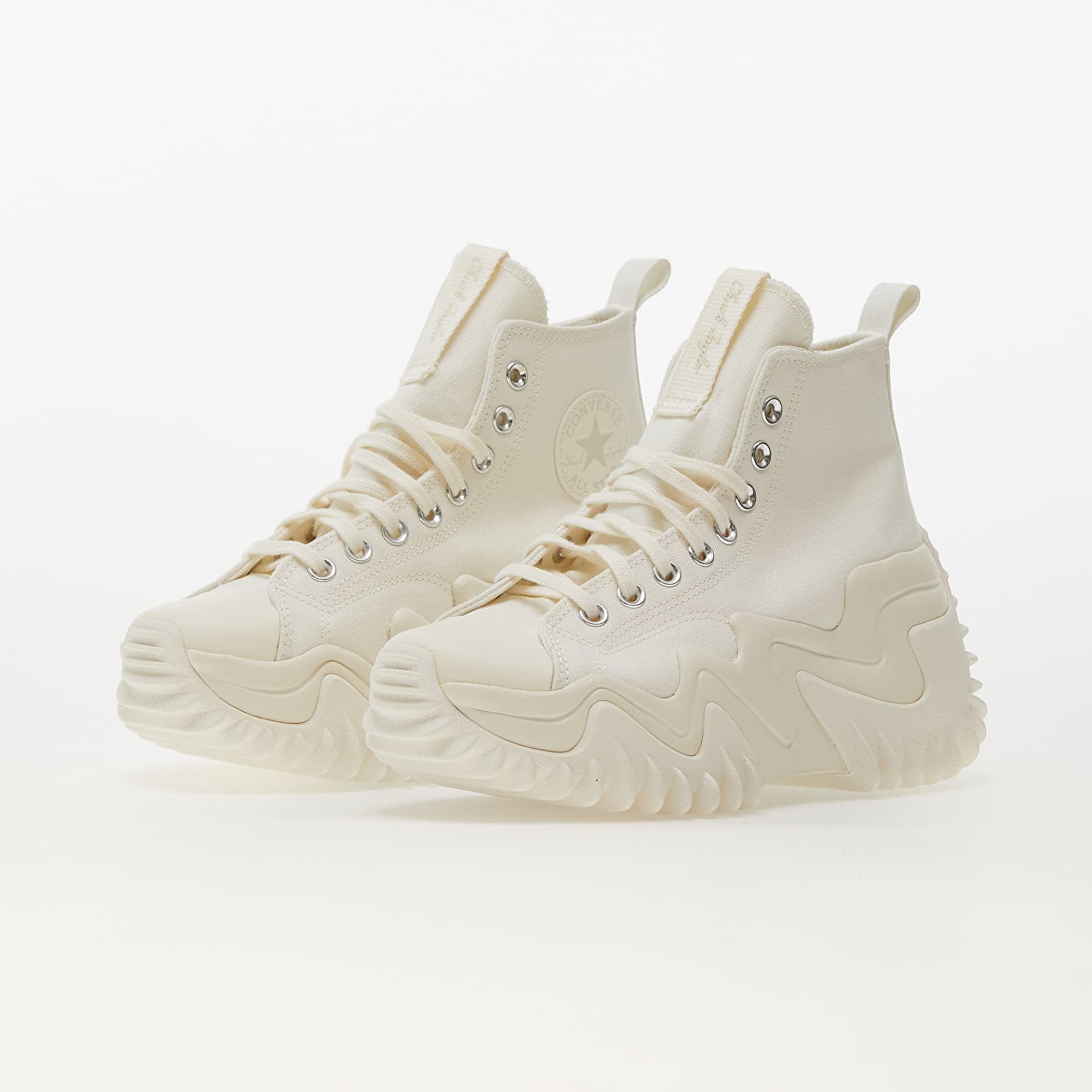 Men's shoes Converse Run Star Motion Seasonal Color Egret/ Light Bone ...