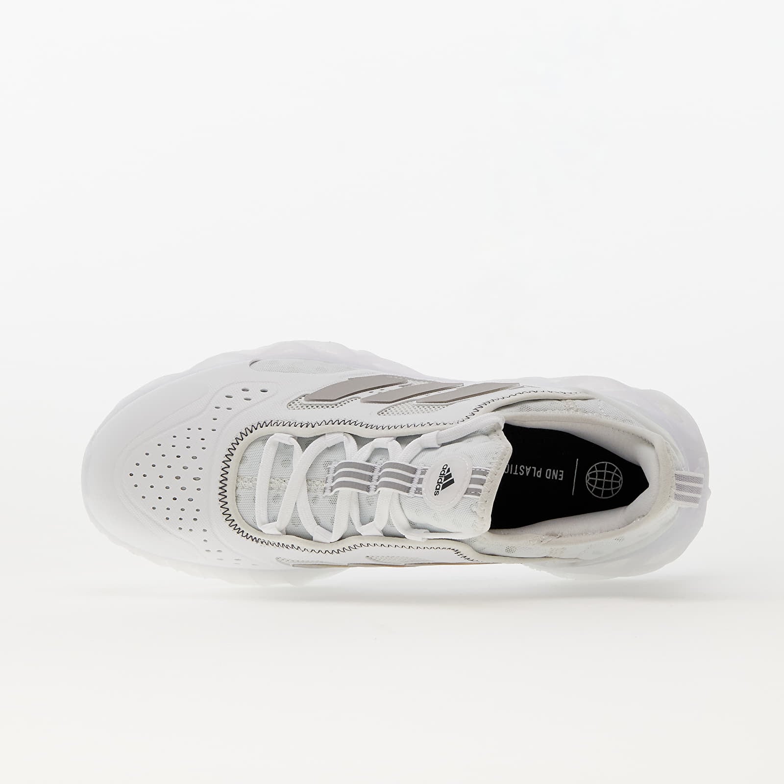 Men's shoes adidas Web Boost Ftw White/ Gretwo/ Crystal White | Footshop