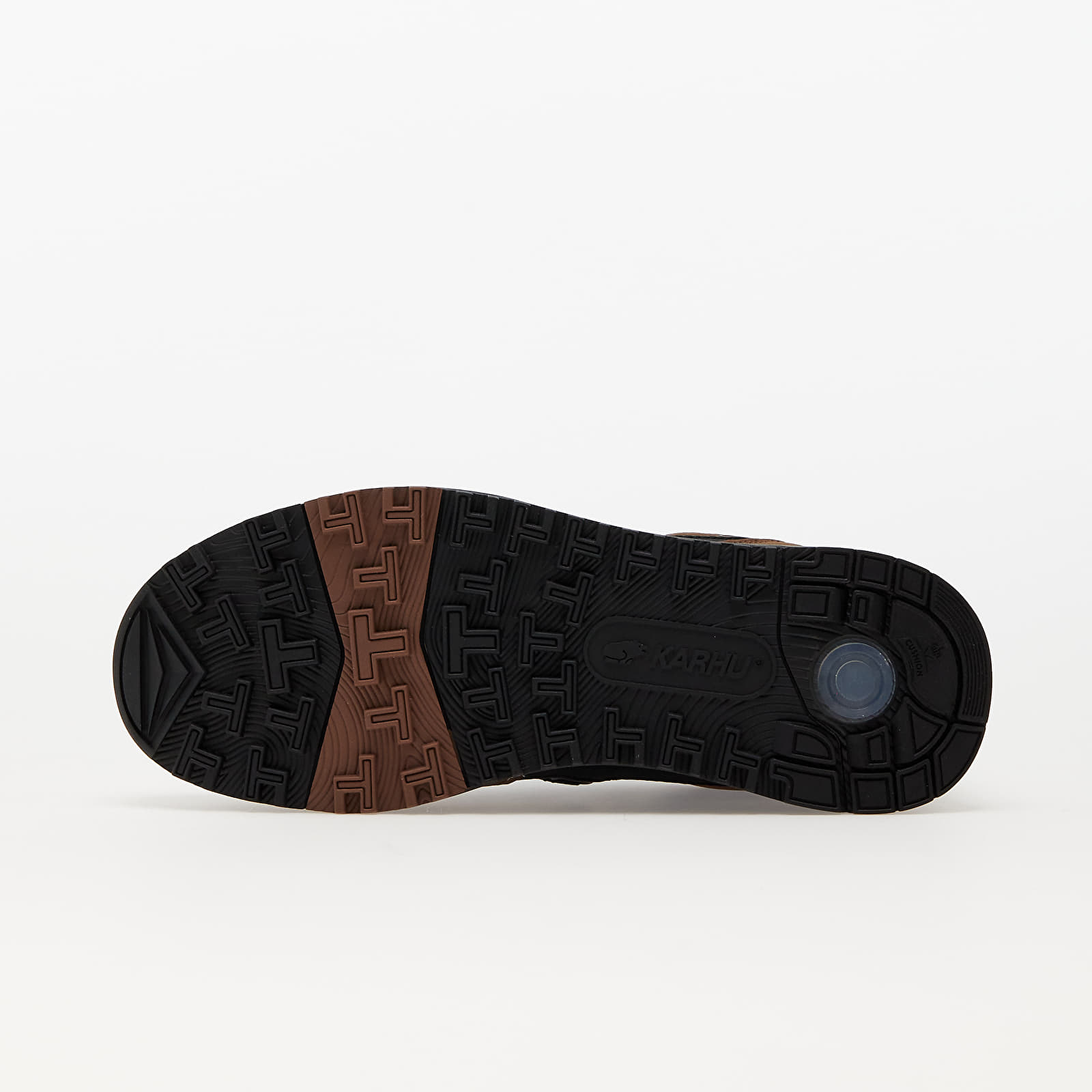 Men's shoes Karhu Fusion XC Aztec/ Jet Black | Footshop
