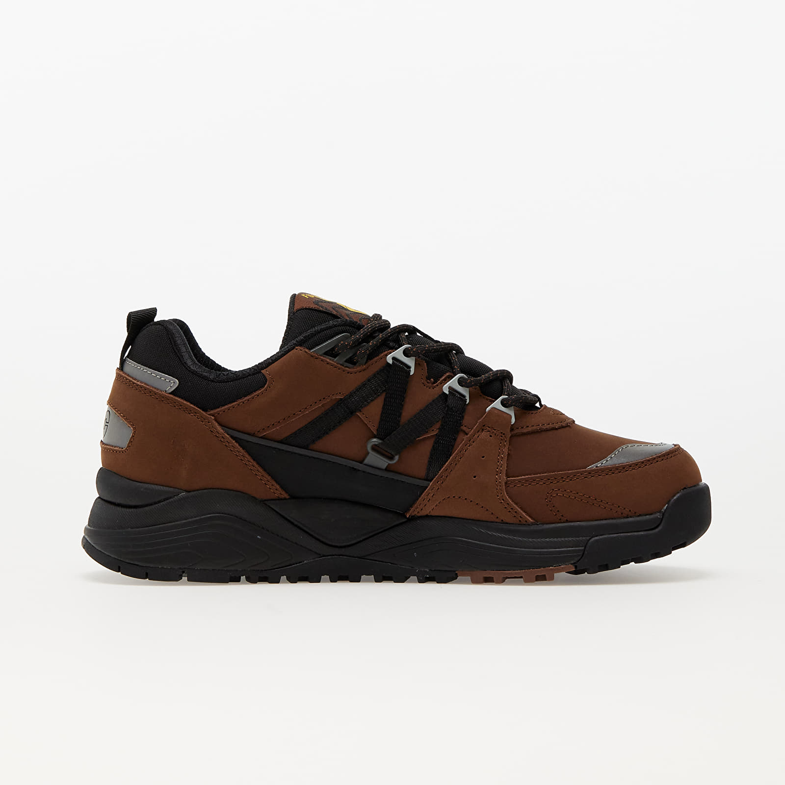 Men's shoes Karhu Fusion XC Aztec/ Jet Black | Footshop