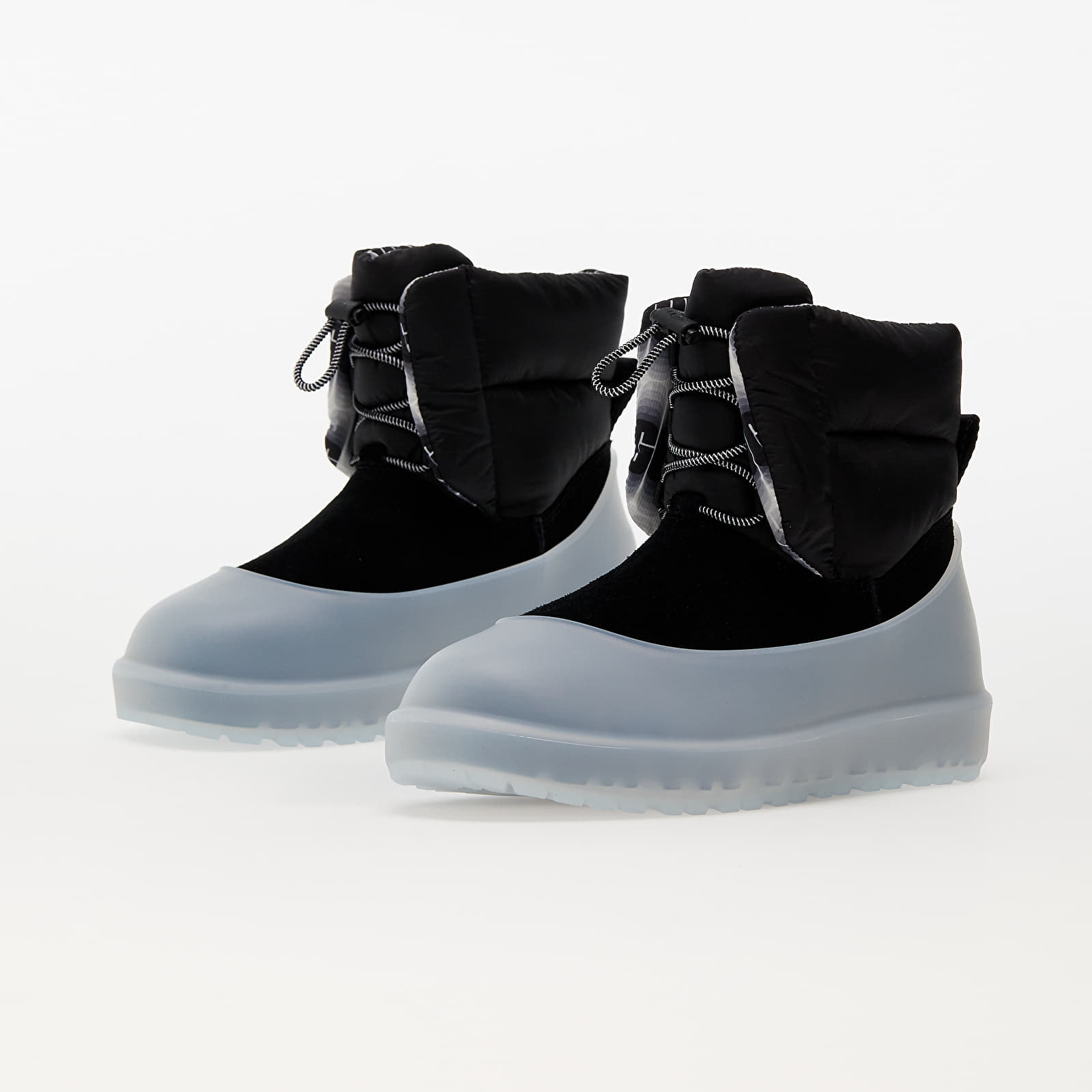 Încălțăminte și sneakerși pentru bărbați UGG Boot Guard Clear (1129431 ...