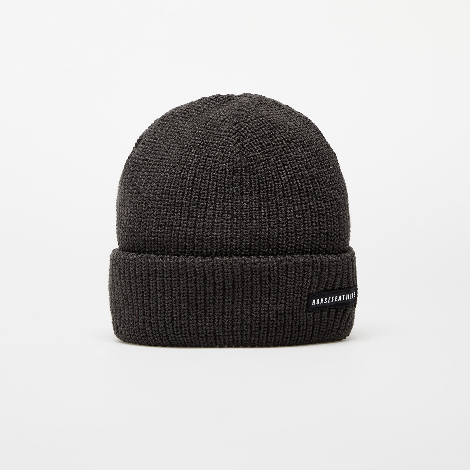 Hats Horsefeathers Jake Beanie Phantom | Footshop
