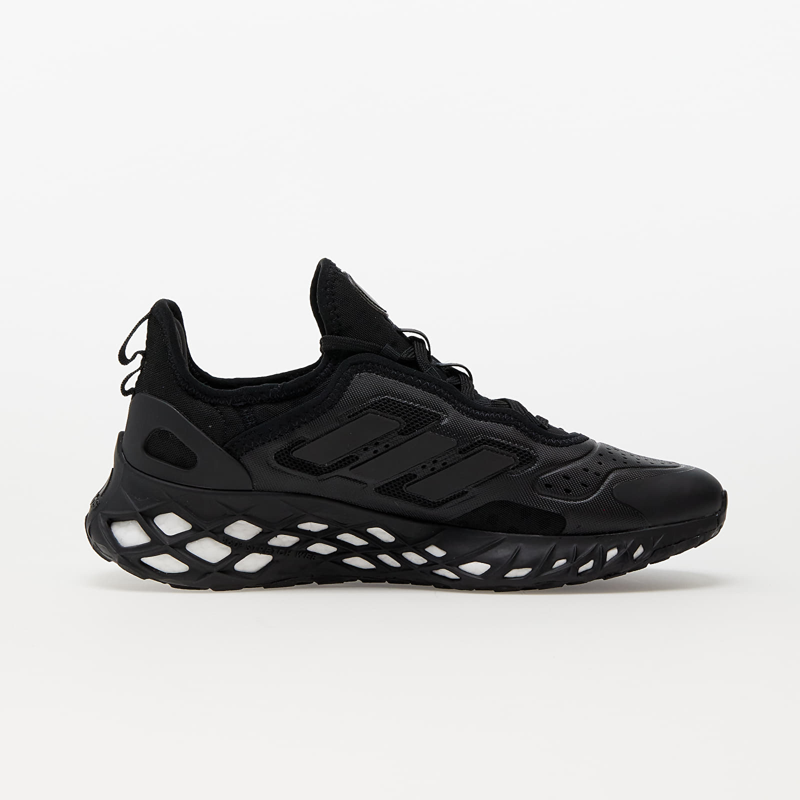 Men's shoes adidas Web BOOST Core Black/ Core Black/ Core Black | Footshop