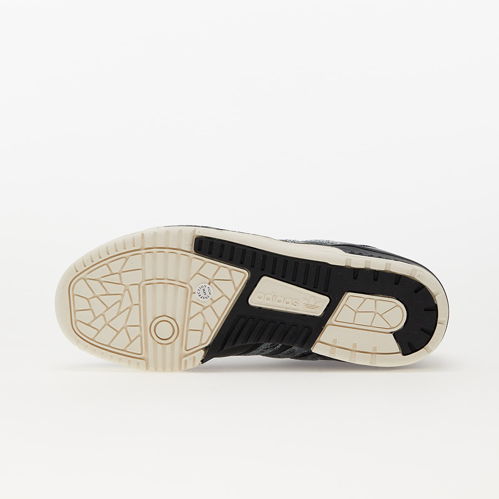 Încălțăminte și sneakerși pentru bărbați adidas Rivalry Low Core Black ...