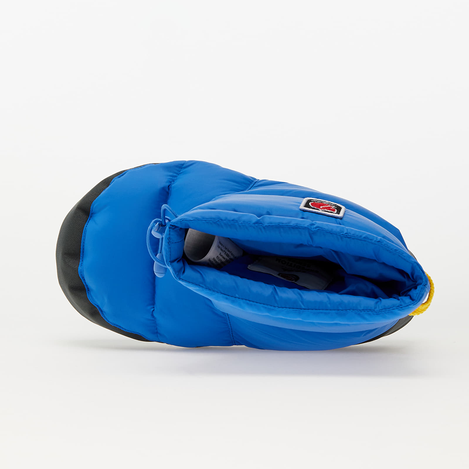 Мъжки кецове и обувки Fjällräven Expedition Down Booties UN Blue ...