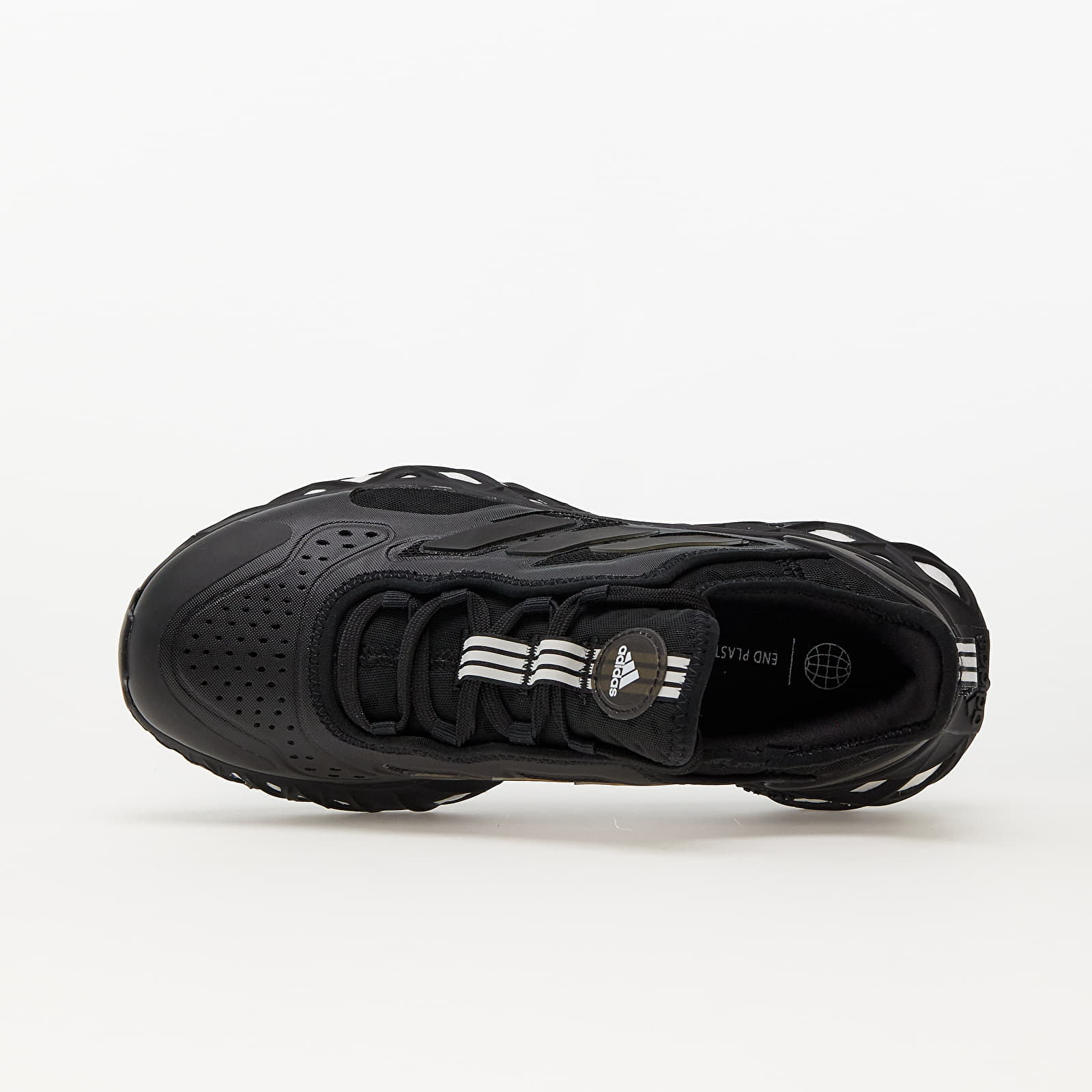 Women's shoes adidas Web BOOST W Core Black/ Core Black/ Ftwr White ...