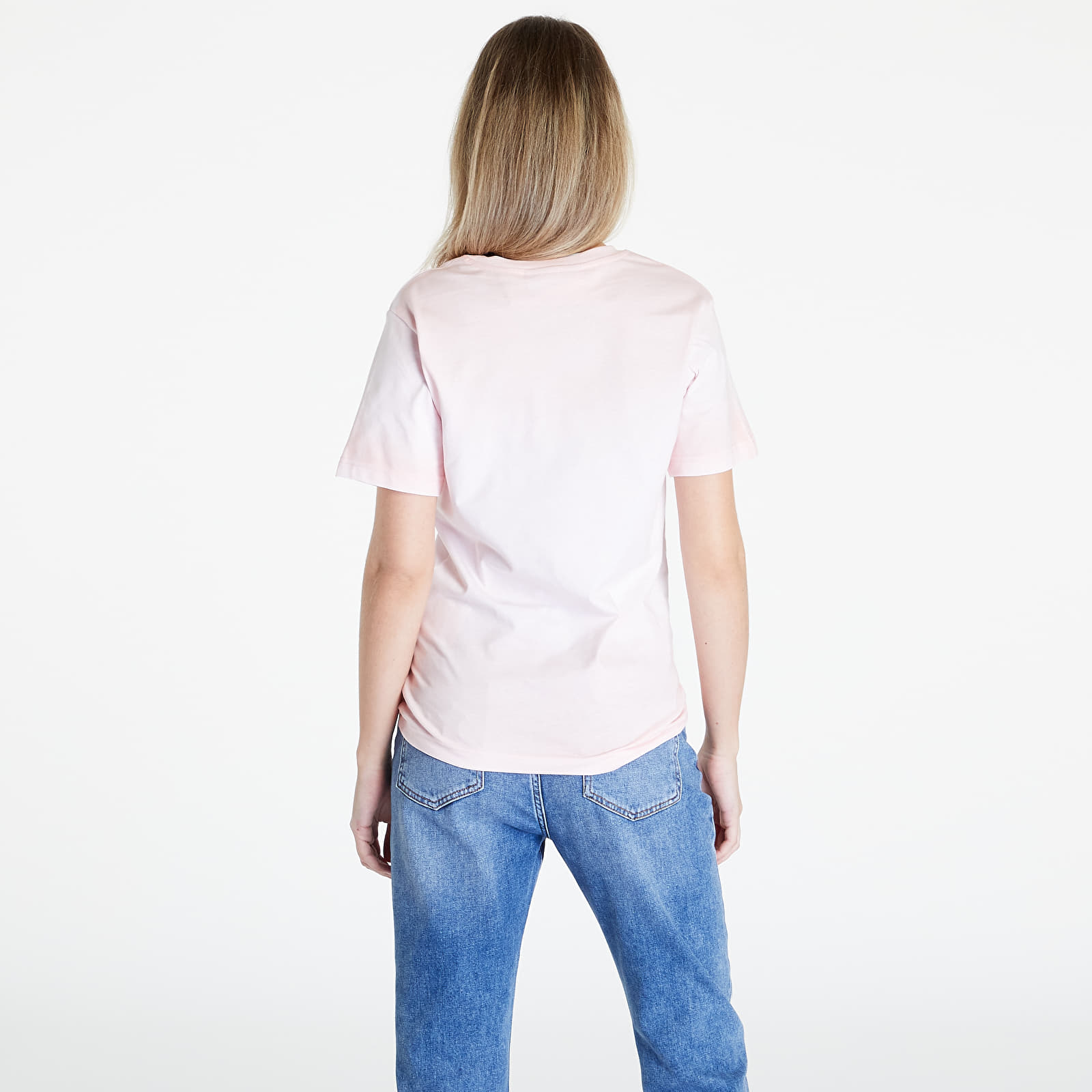 T-shirts Chiara Ferragni Logo Classic Fade T-Shirt Salmon ...