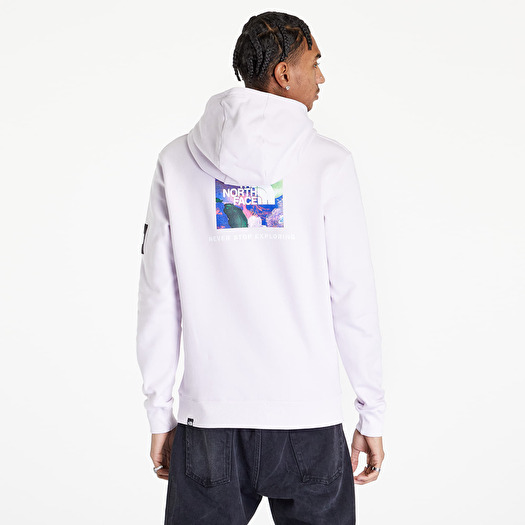 The North Face Patch Graphic Hoodie