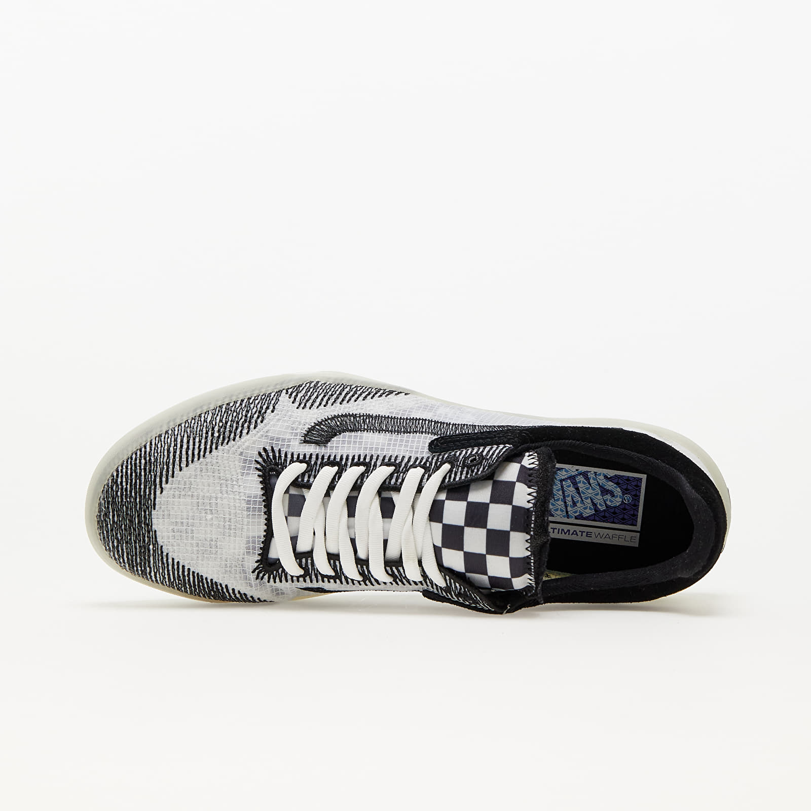 Vans UltimateWaffle EXP