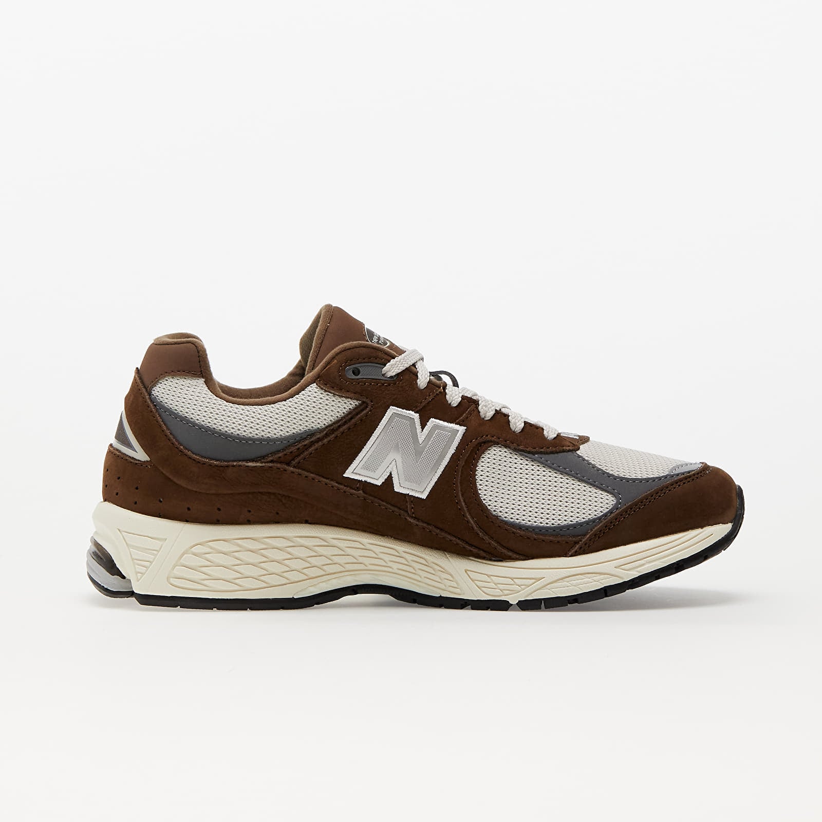 Buty męskie New Balance 2002R Moonbeam | Footshop