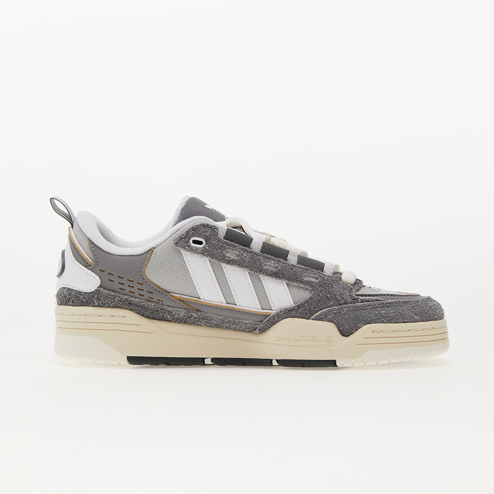Men's shoes adidas Adi2000 Grey Four (H06120) | Footshop