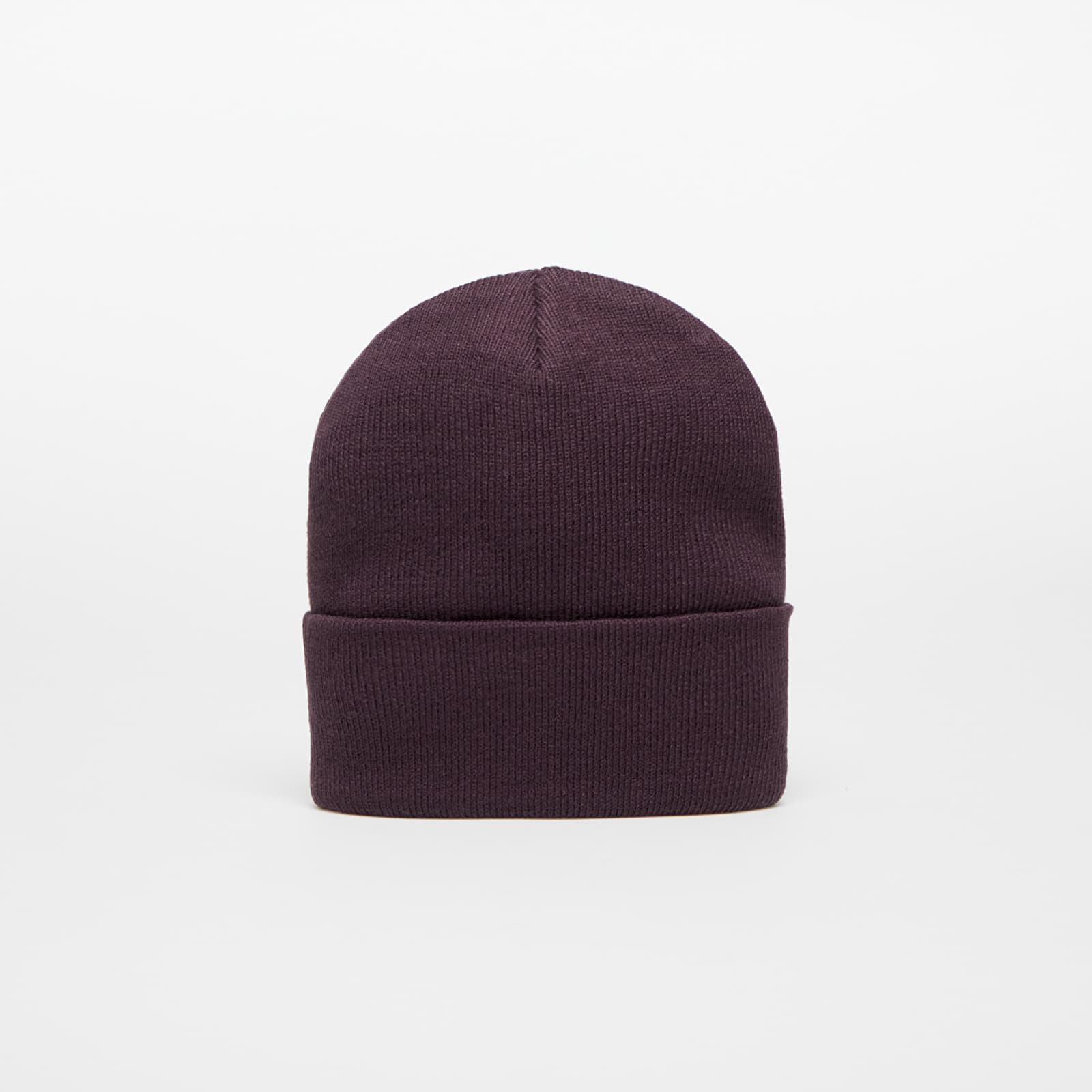 Hats Carhartt WIP Short Watch Hat Dark Plum | Footshop