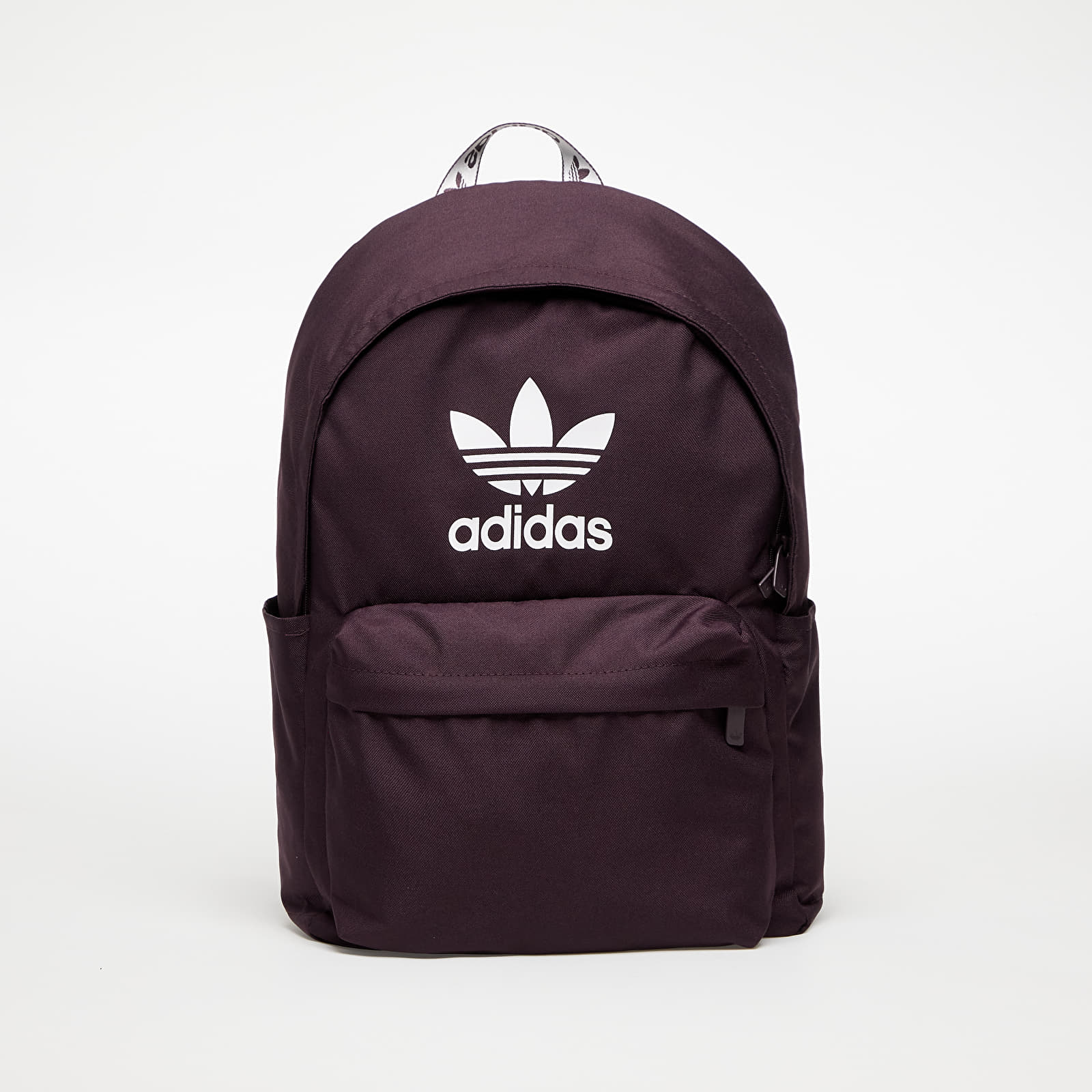 Batohy adidas Adicolor Backpack Shadow Maroon | Footshop