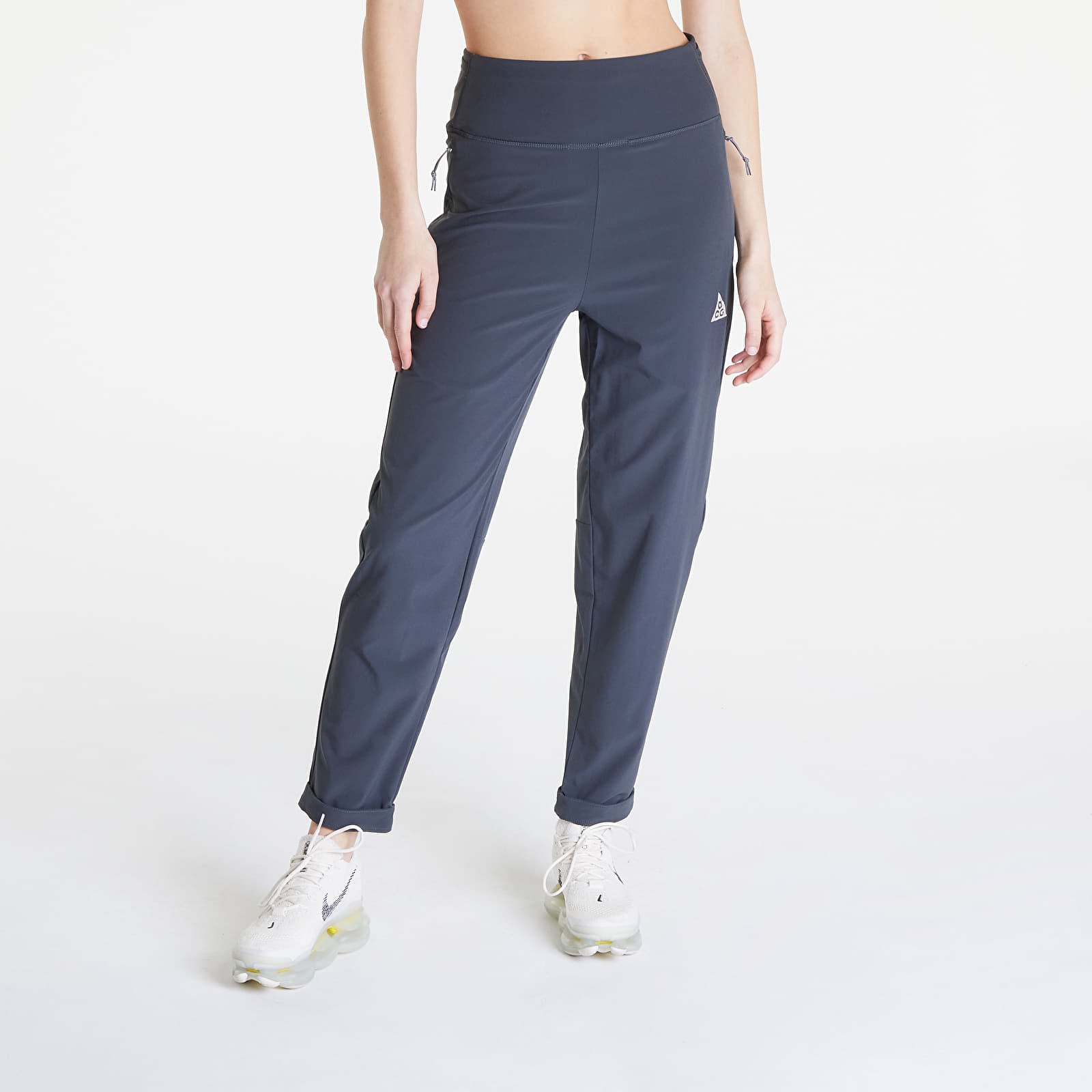 Pants and jeans Nike ACG Dri-FIT "New Sands" Women's Pants Dark Smoke ...