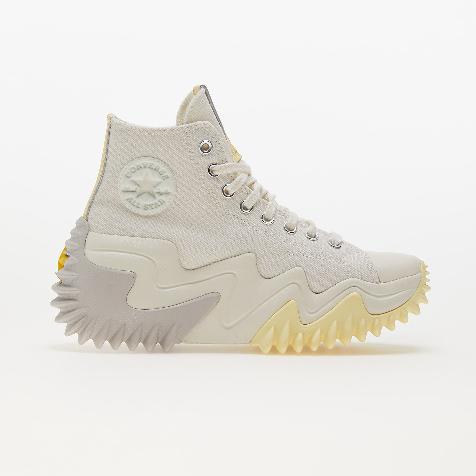 Men's shoes Converse Run Star Motion CX Egret/ Softw Sunshine/ Amarillo ...