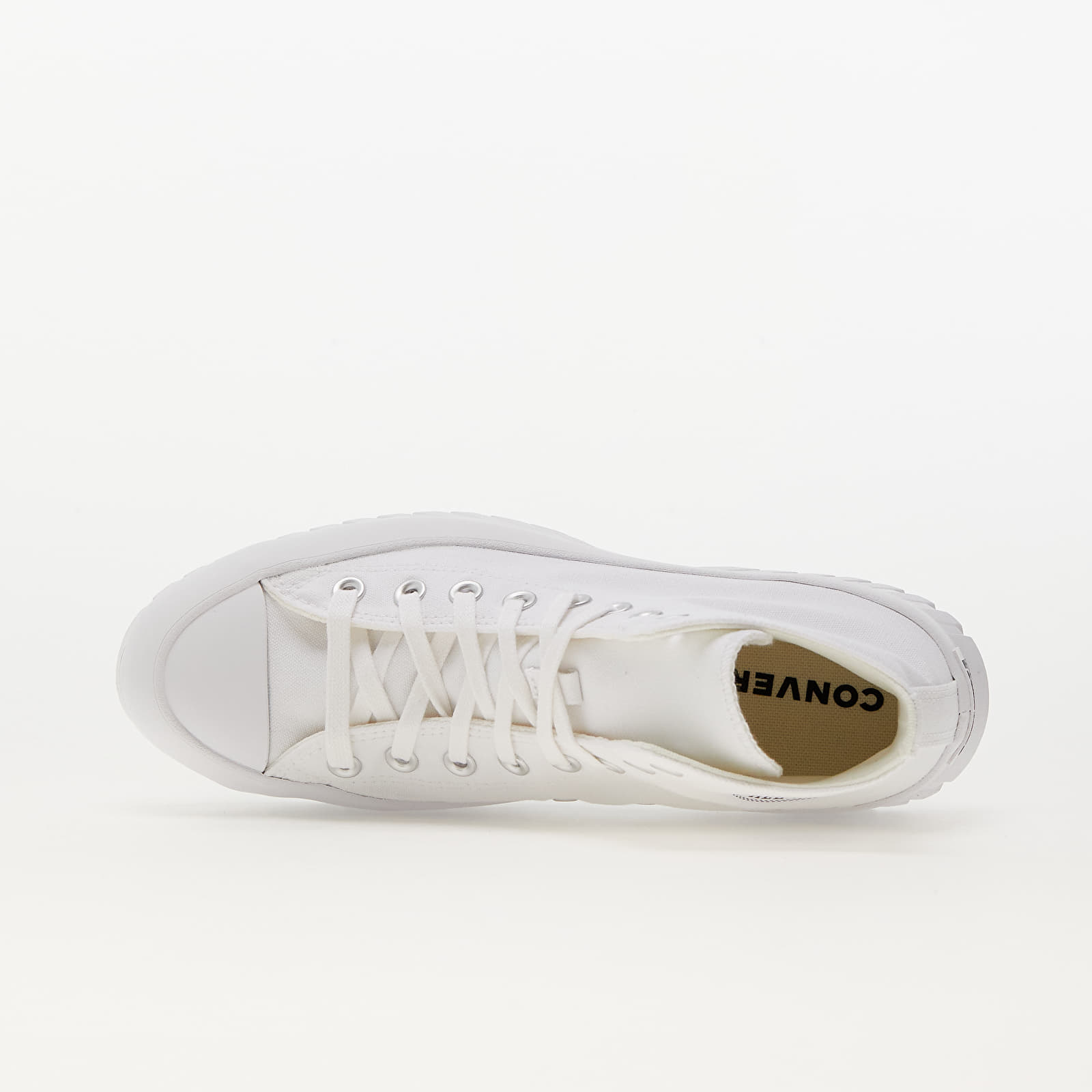 Men's shoes Converse Chuck Taylor All Star Lugged 2.0 White/ Egret ...