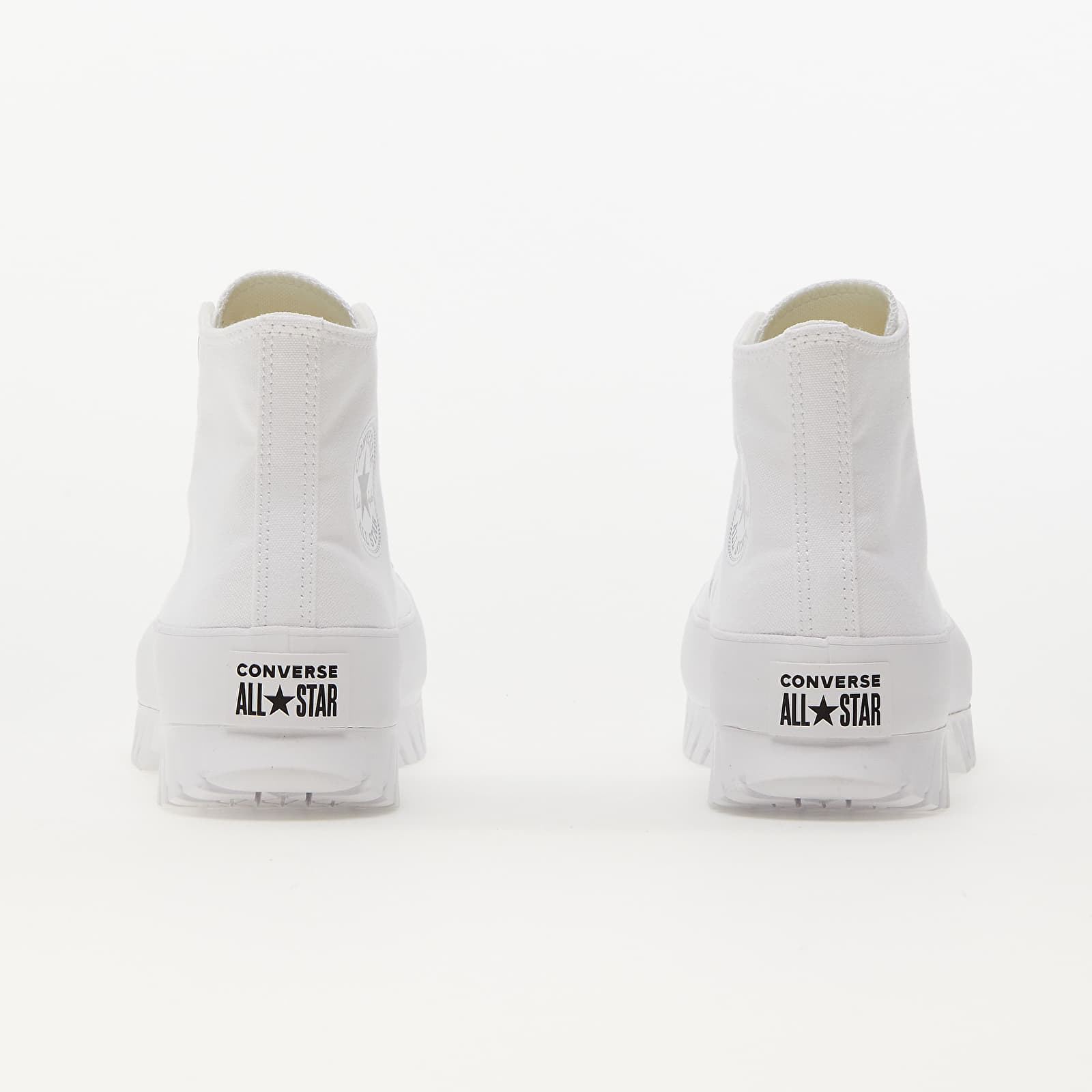 Men's shoes Converse Chuck Taylor All Star Lugged 2.0 White/ Egret ...