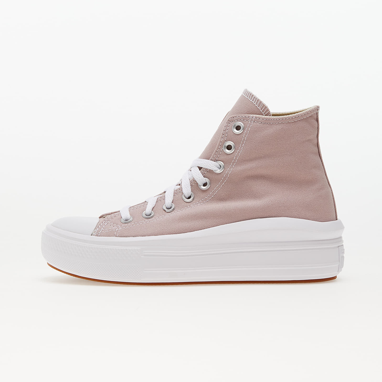 Women's shoes Converse Chuck Taylor All Star Move Seasonal Color Stone ...