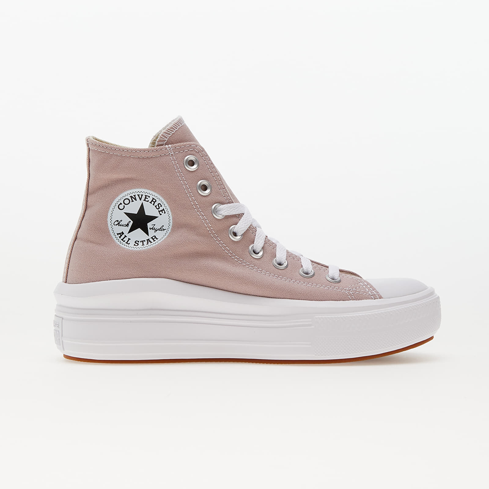 Women's shoes Converse Chuck Taylor All Star Move Seasonal Color Stone ...