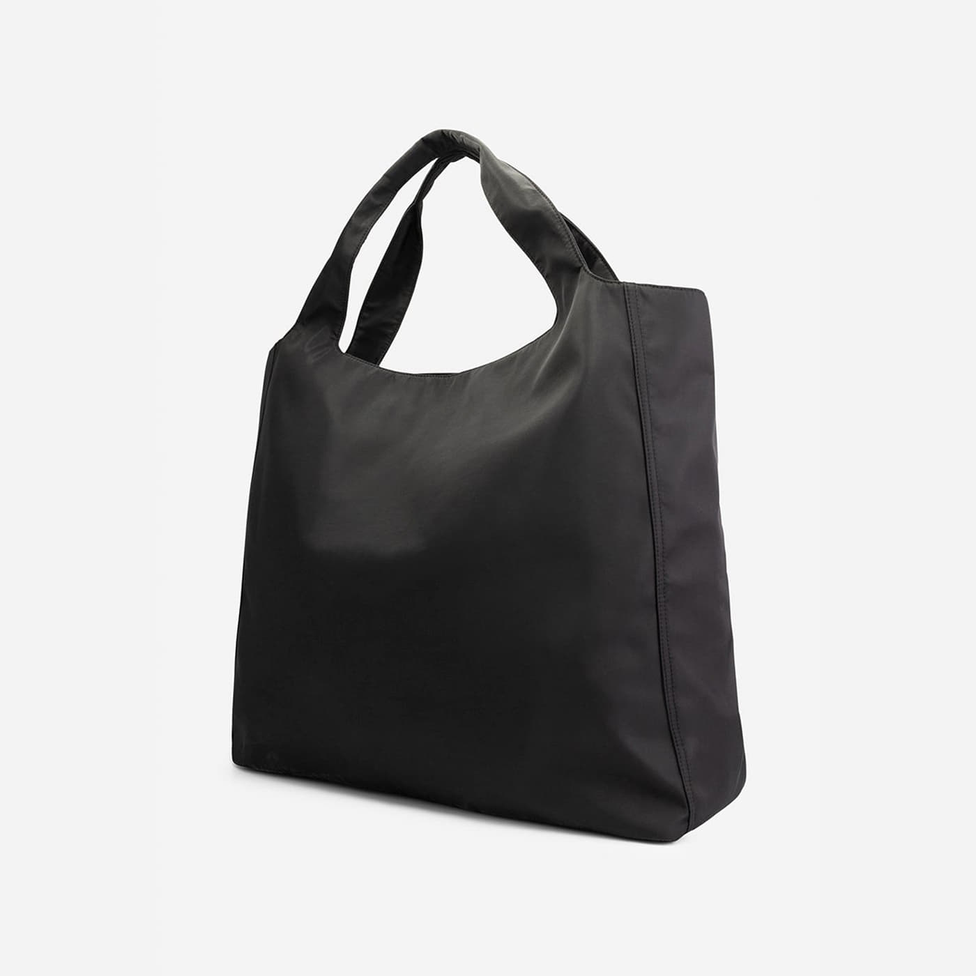 Crossbody bags Daily Paper Ekatote Bag Black (2312090) | Footshop